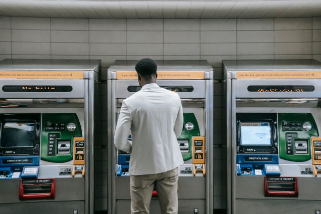 Understanding Automatic Teller Machines: A Simple Guide