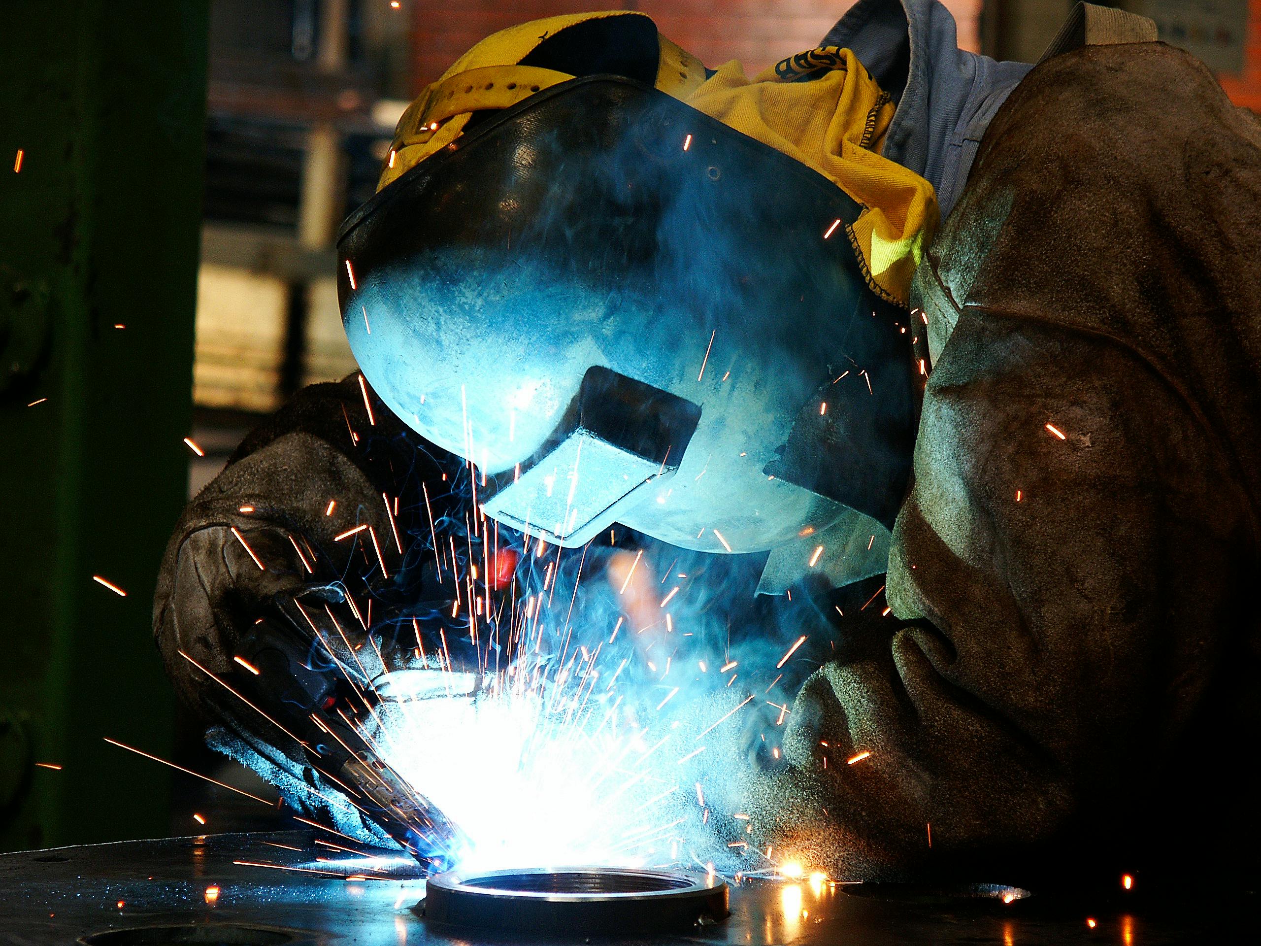 Fabrication Welding Photos, Download The BEST Free Fabrication Welding ...