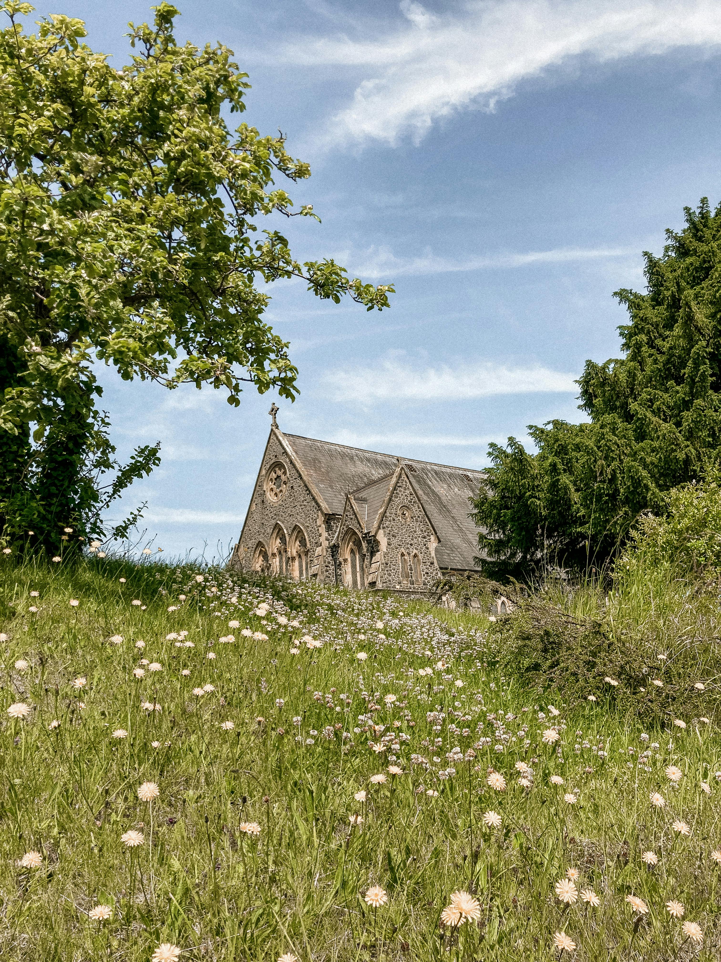 20,000+ Best Country Church Photos · 100% Free Download · Pexels Stock ...