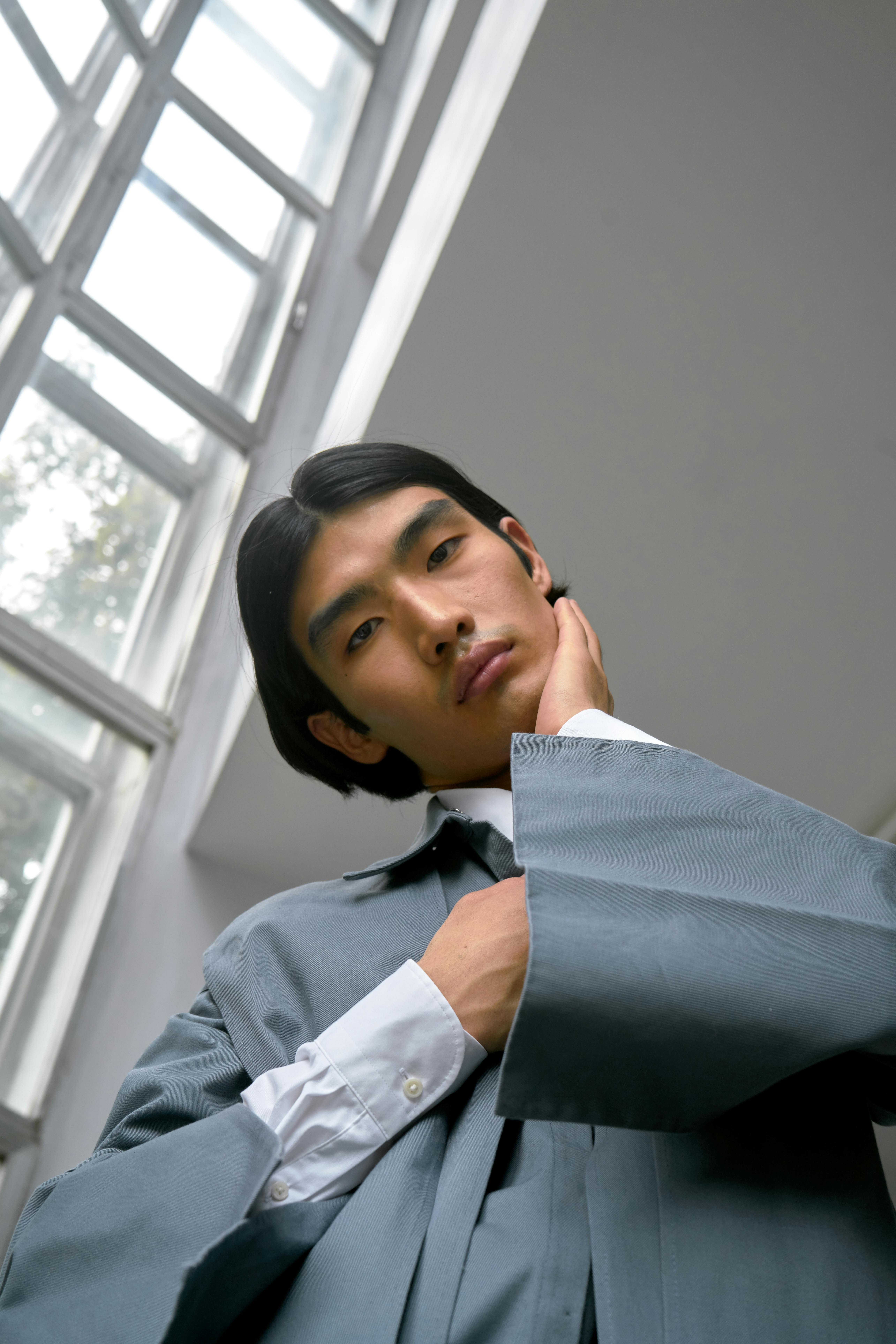 URBAN ASIAN · Pexels