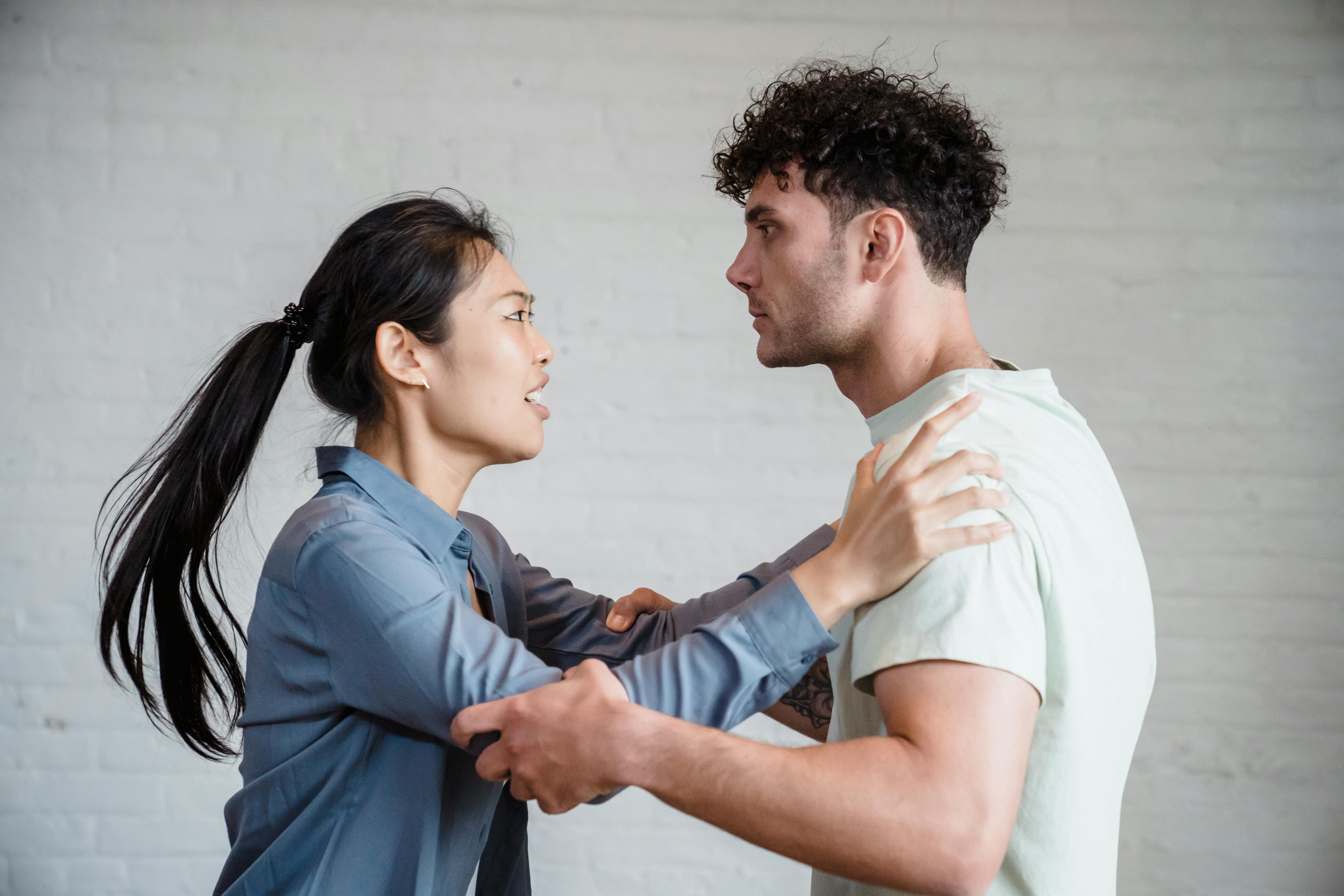 300+ Best Arguing Photos · 100% Free Download · Pexels Stock Photos