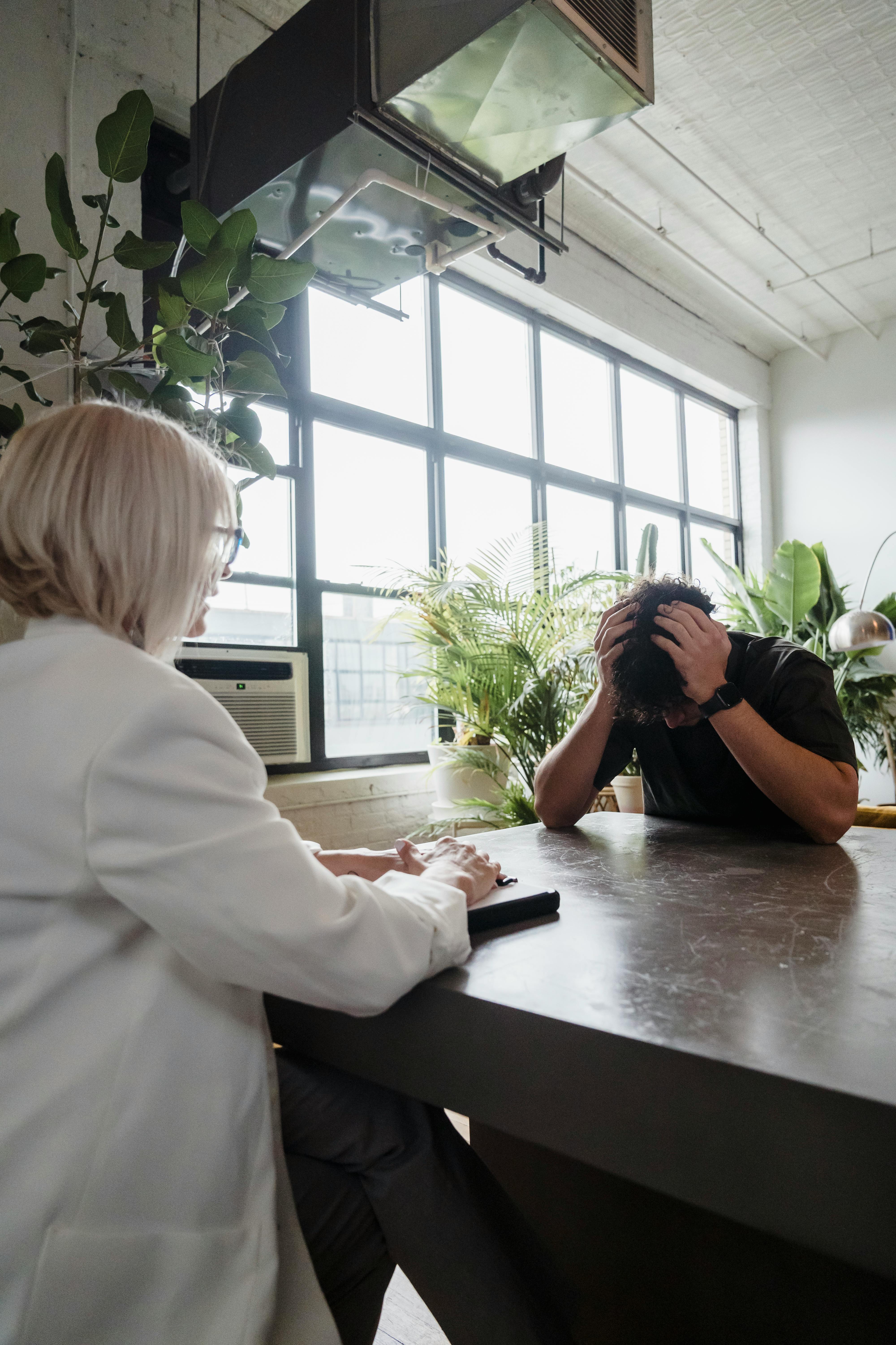 Court-Ordered Treatment vs. Voluntary Admission: Does Motivation Matter?