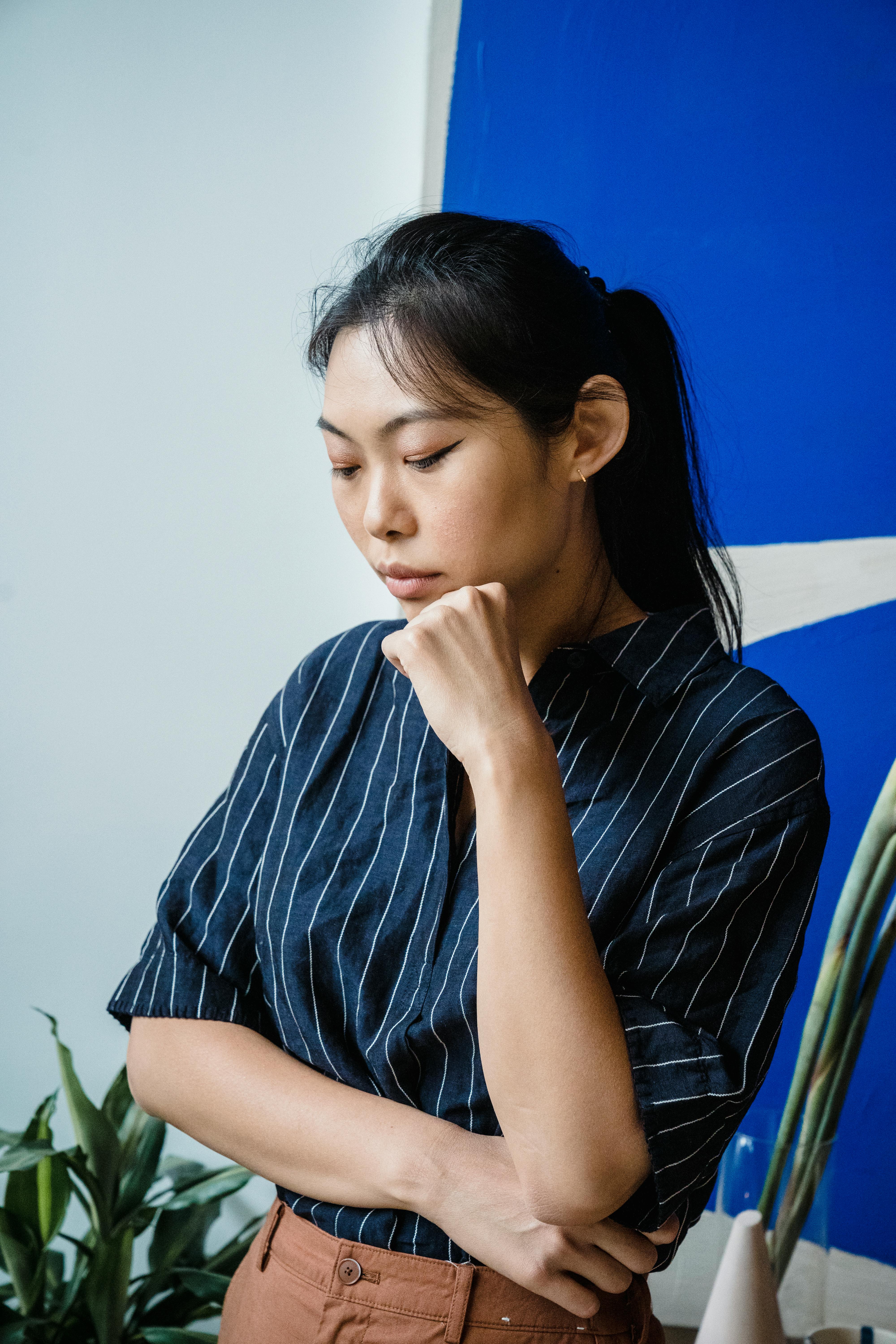 400,000+ Best Woman Sad Photos · 100% Free Download · Pexels Stock Photos