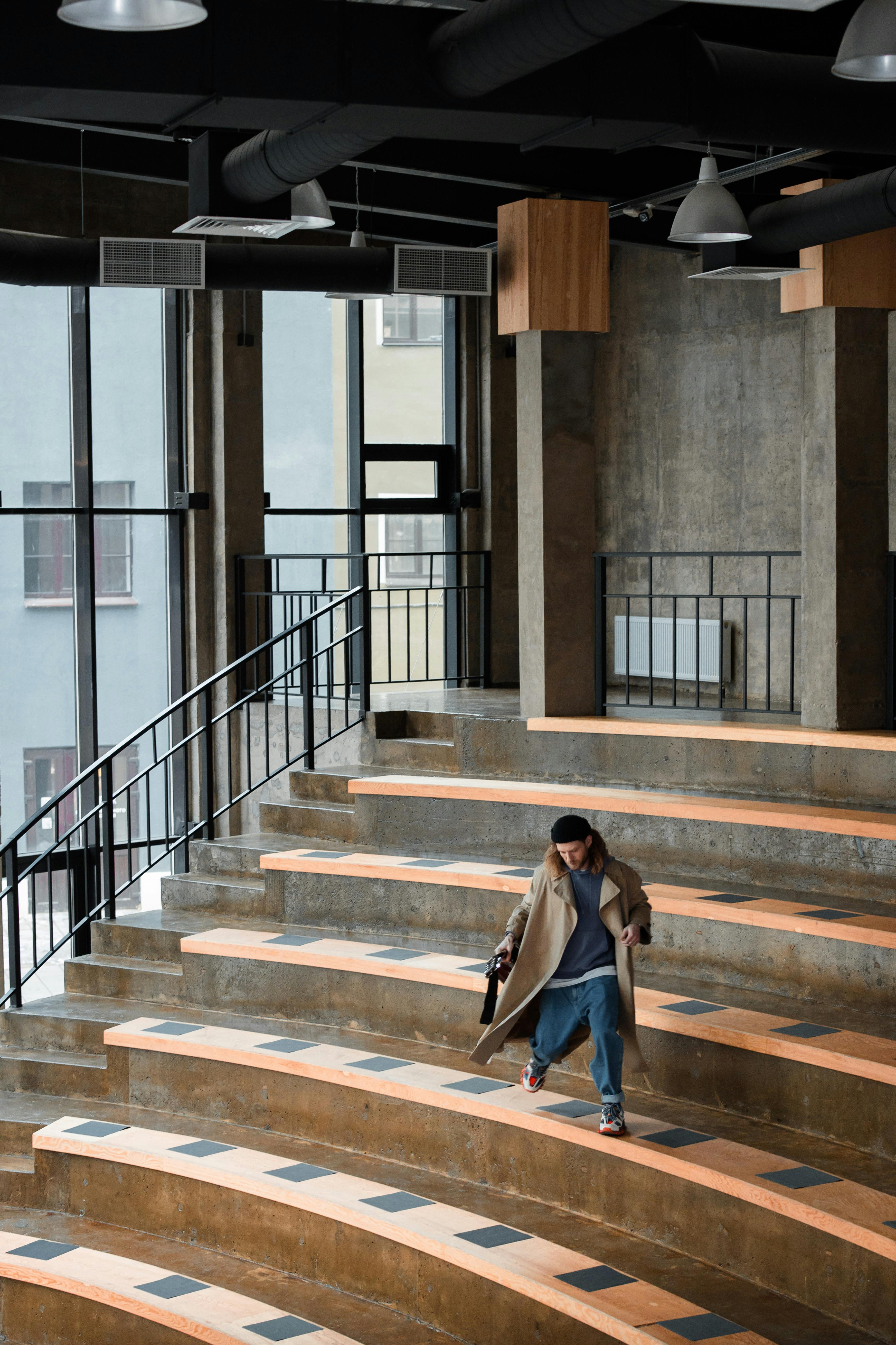 Multi Level Seating Photos, Download The BEST Free Multi Level Seating ...