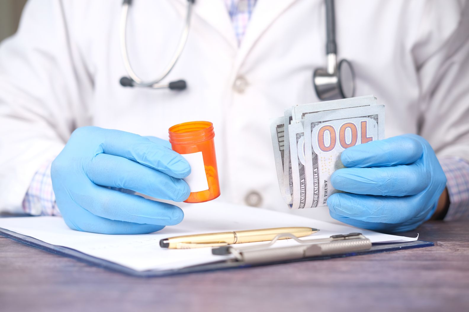 does insurance cover colonoscopy if polyps are found