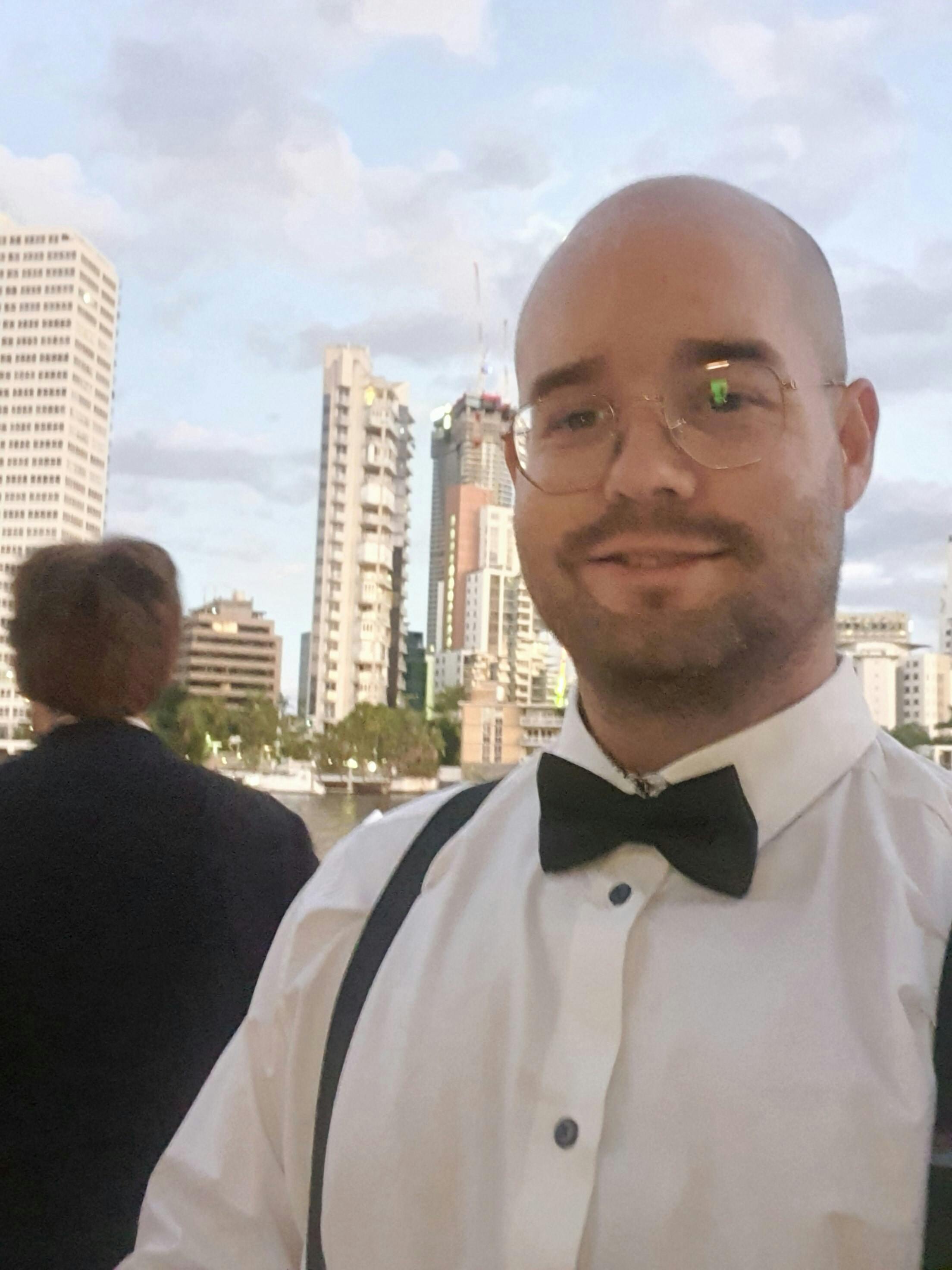 Alex Diamond - 攝影