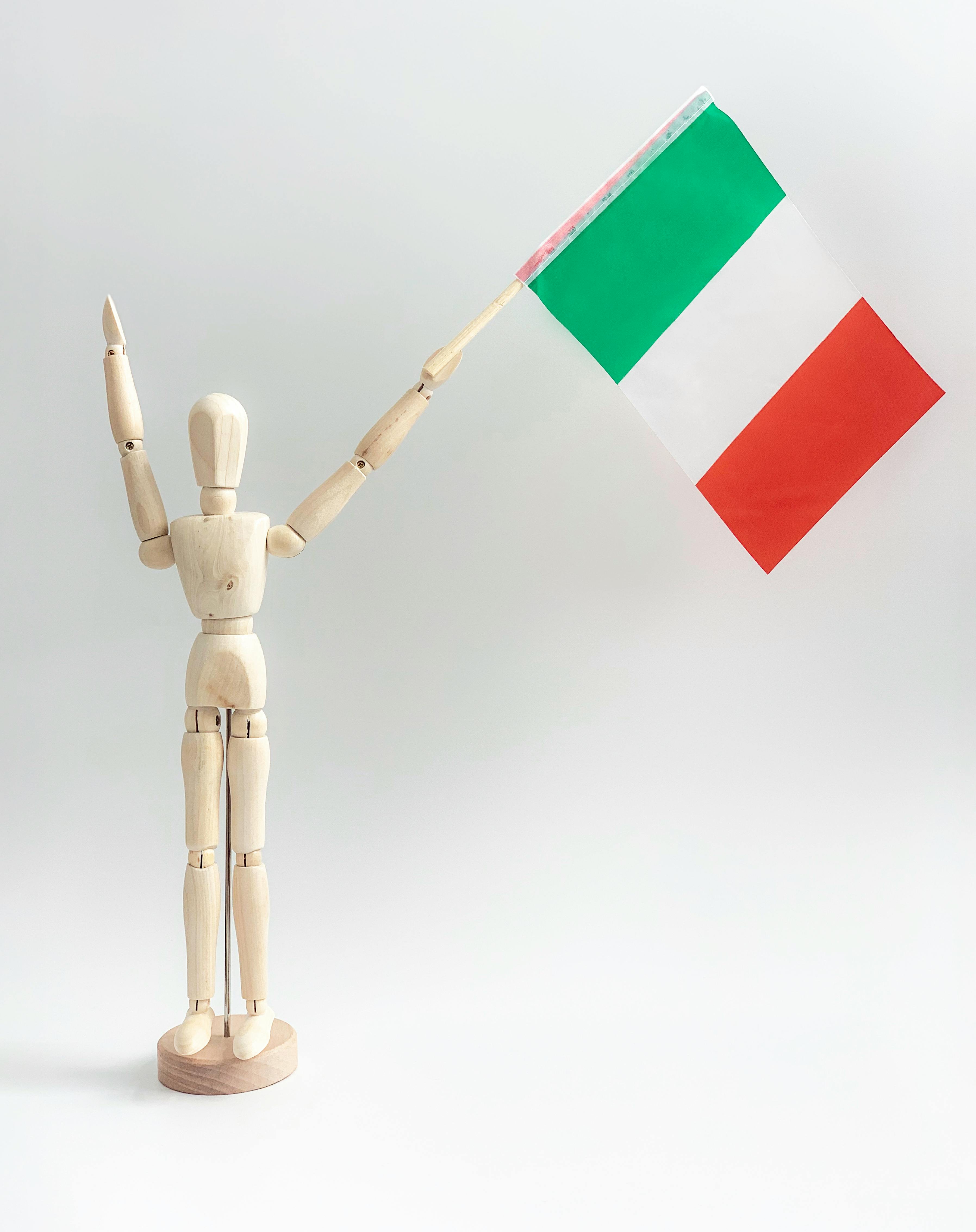 Italy Flag Photos, Download The BEST Free Italy Flag Stock Photos & HD ...