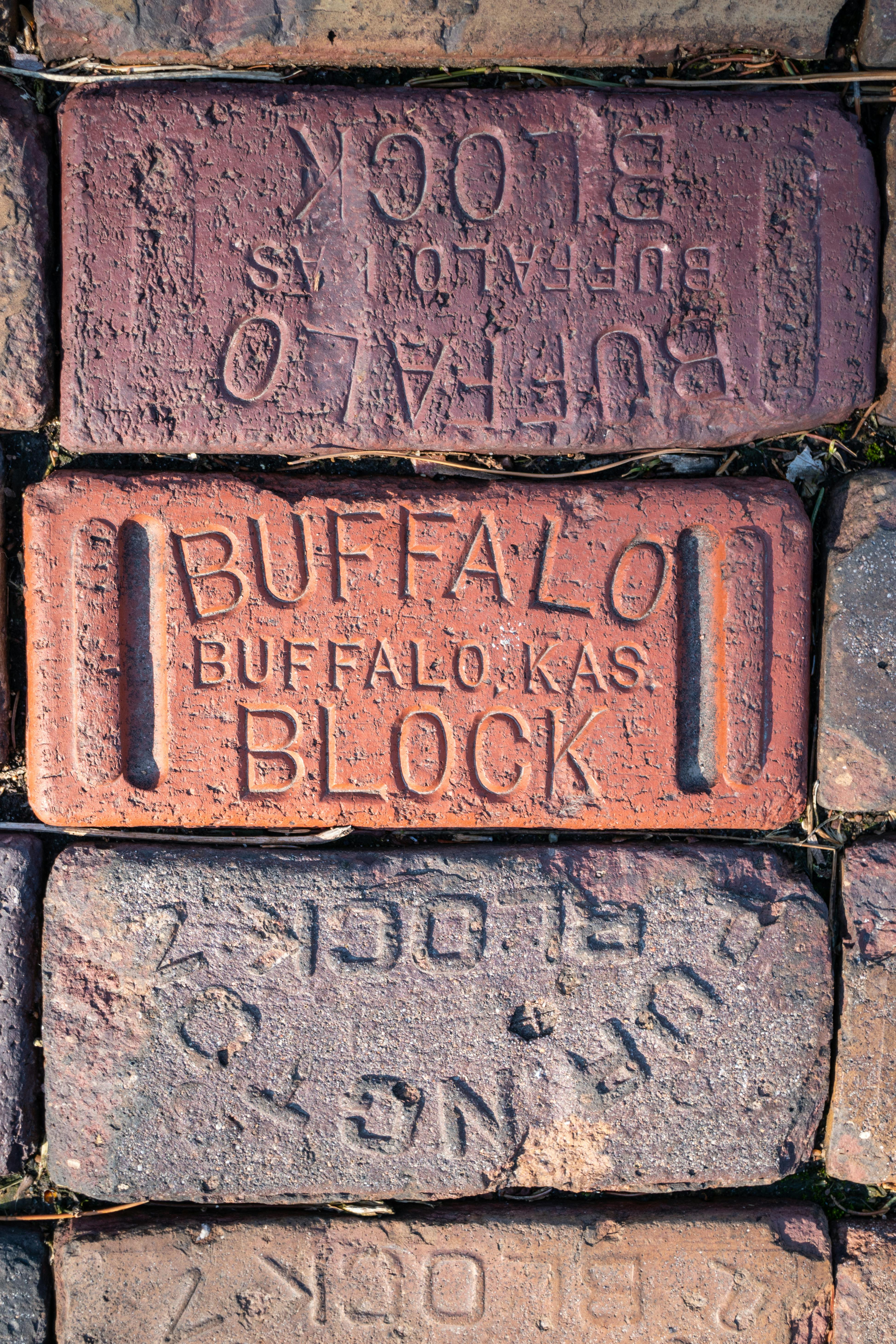 Buffalo Block Photos, Download The BEST Free Buffalo Block Stock Photos ...