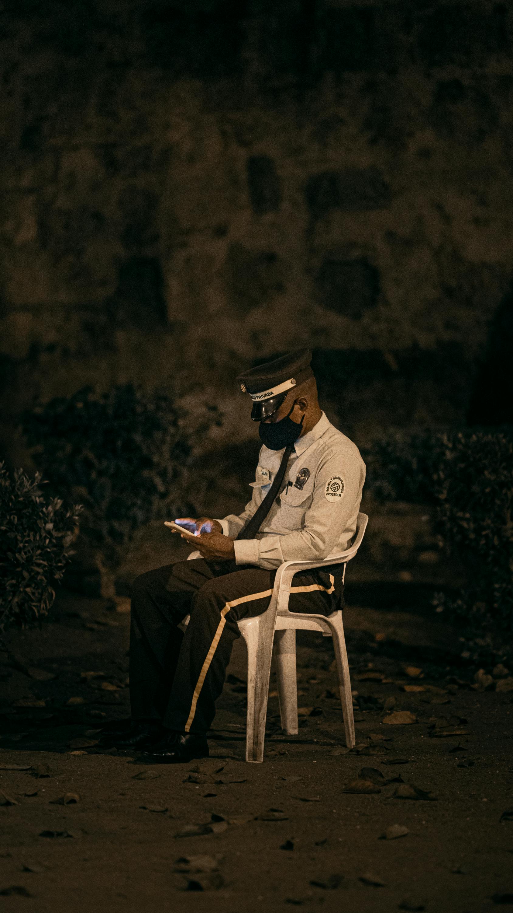 Ray Sanchez - 사진