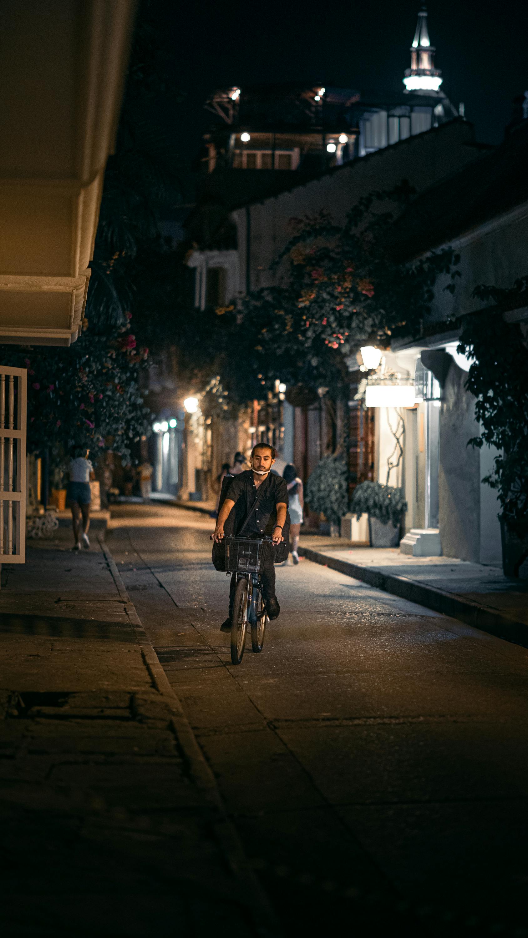 Ray Sanchez - 摄影