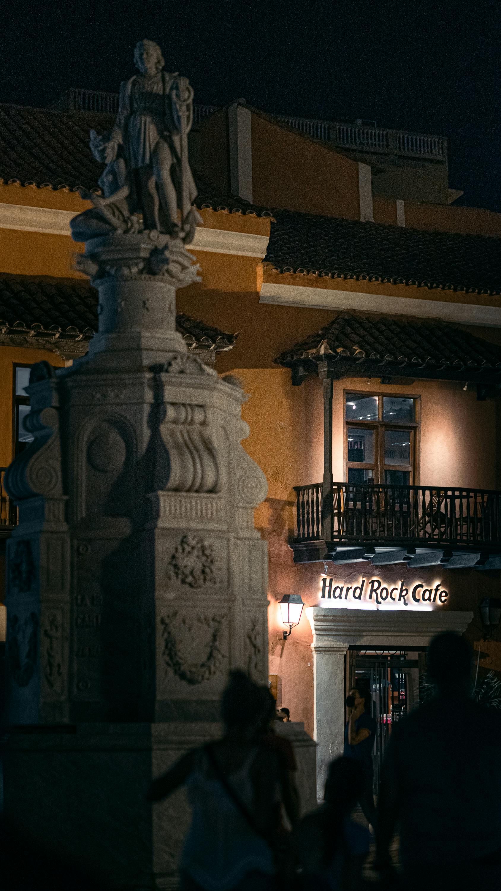 Ray Sanchez - 摄影