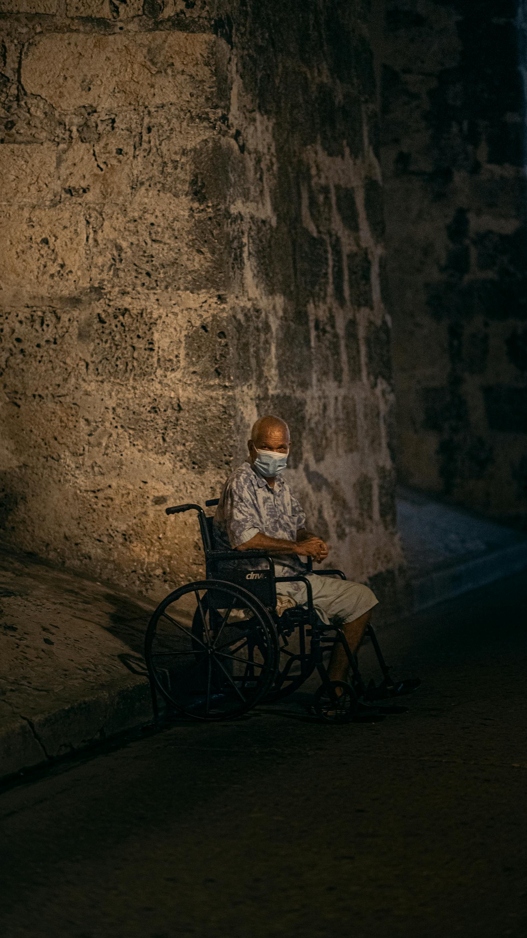 Ray Sanchez - 摄影