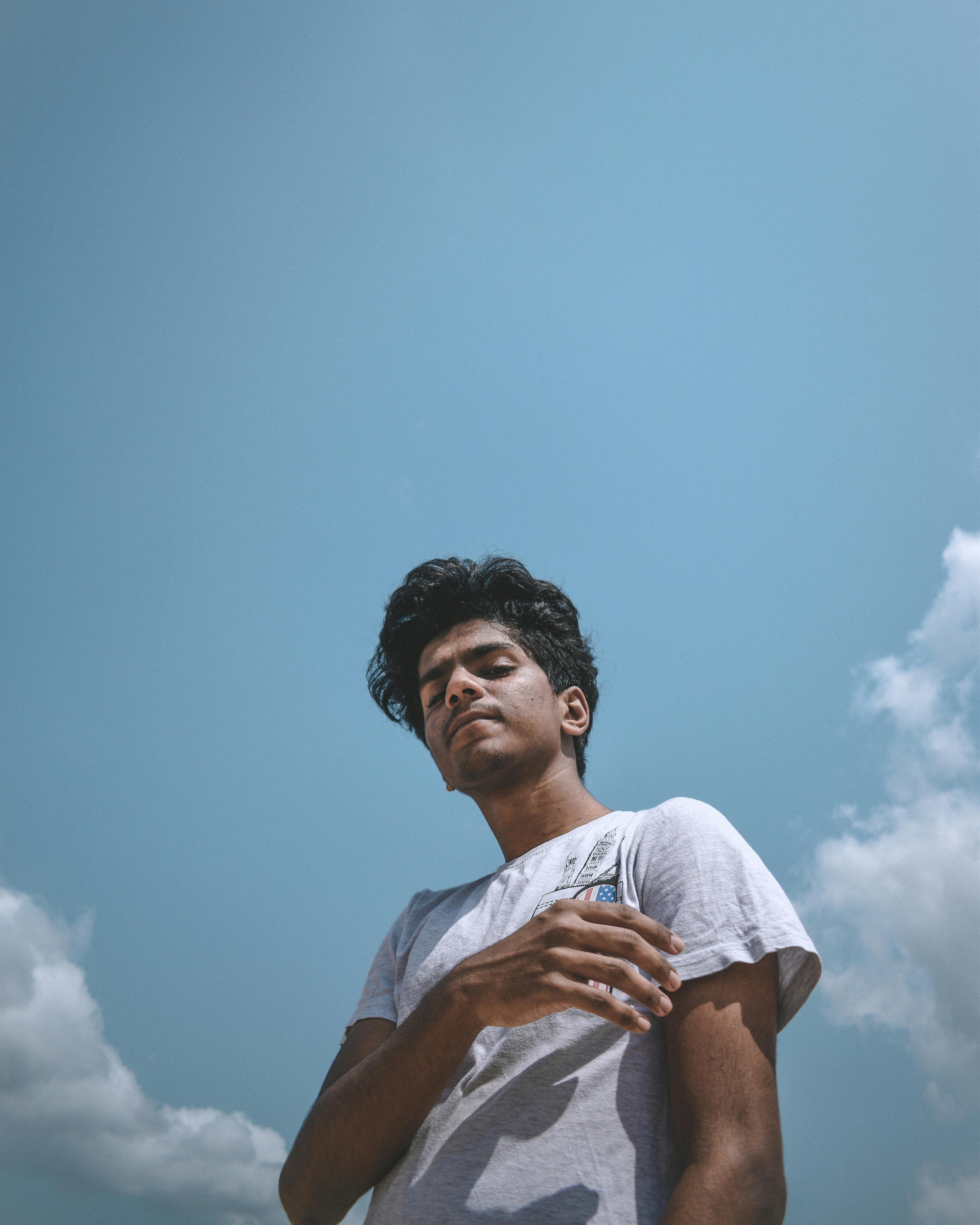 High Angle Photography Ideas