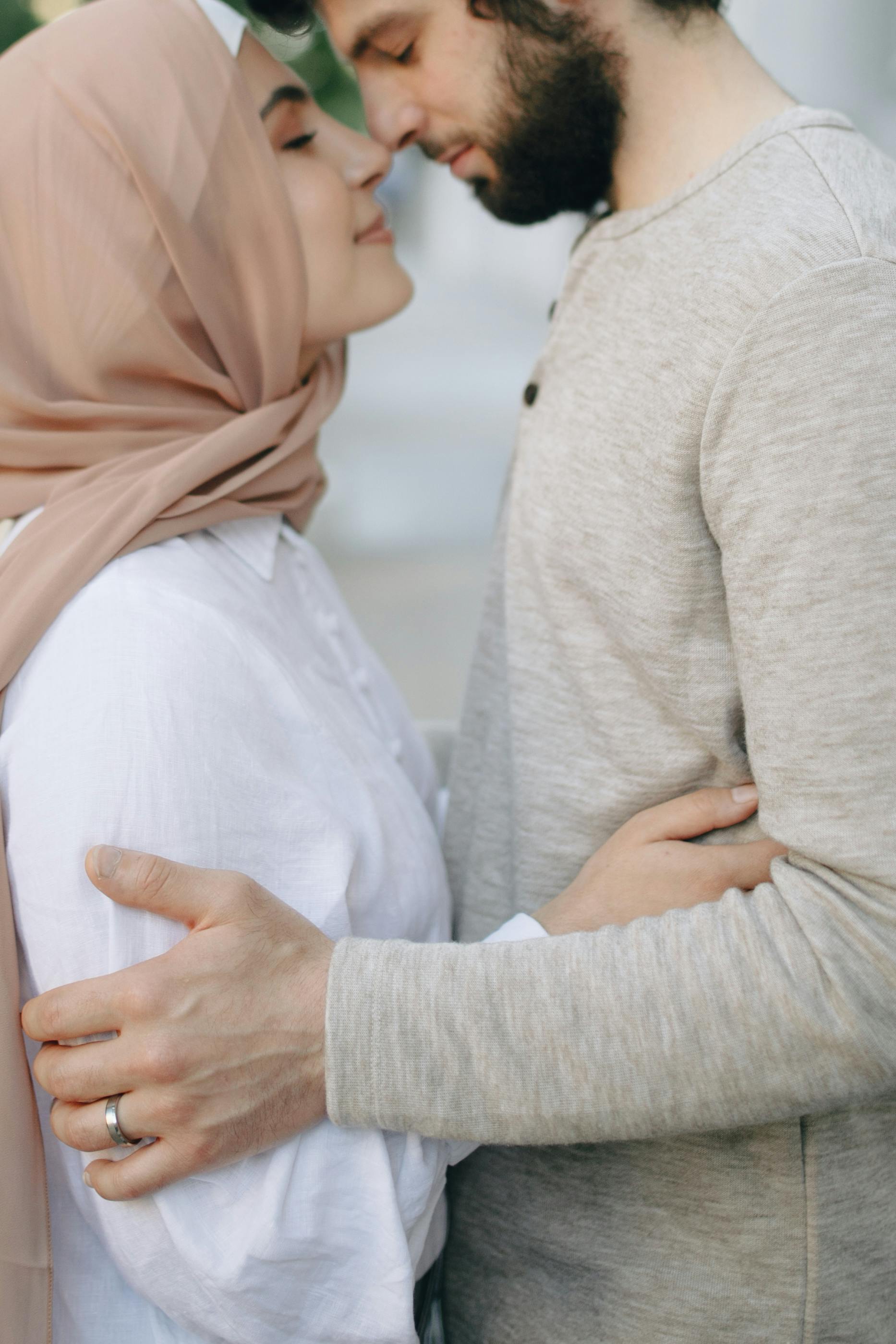 Photo Of Man And Woman · Free Stock Photo