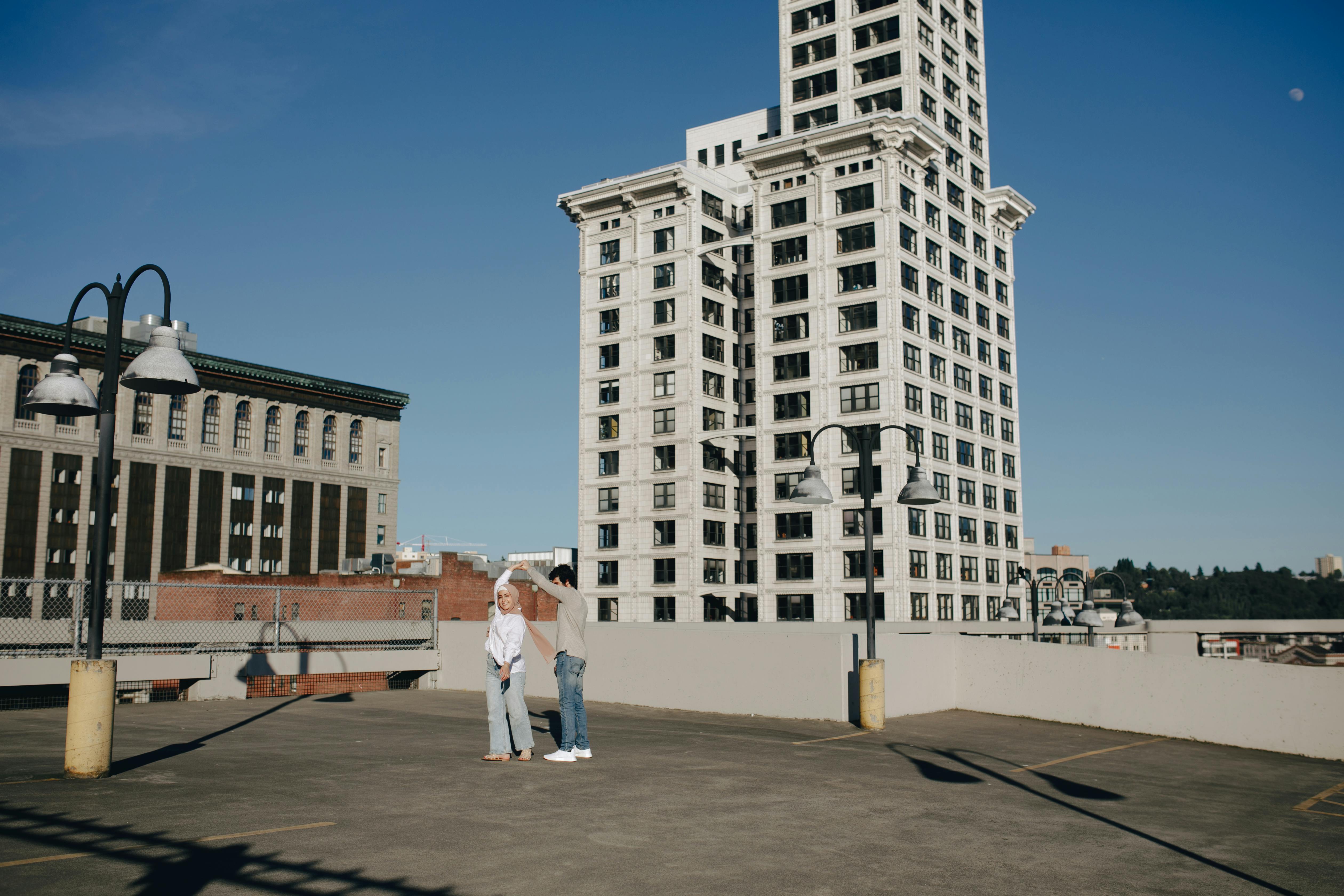 Rooftop Activity Photos, Download The BEST Free Rooftop Activity Stock ...