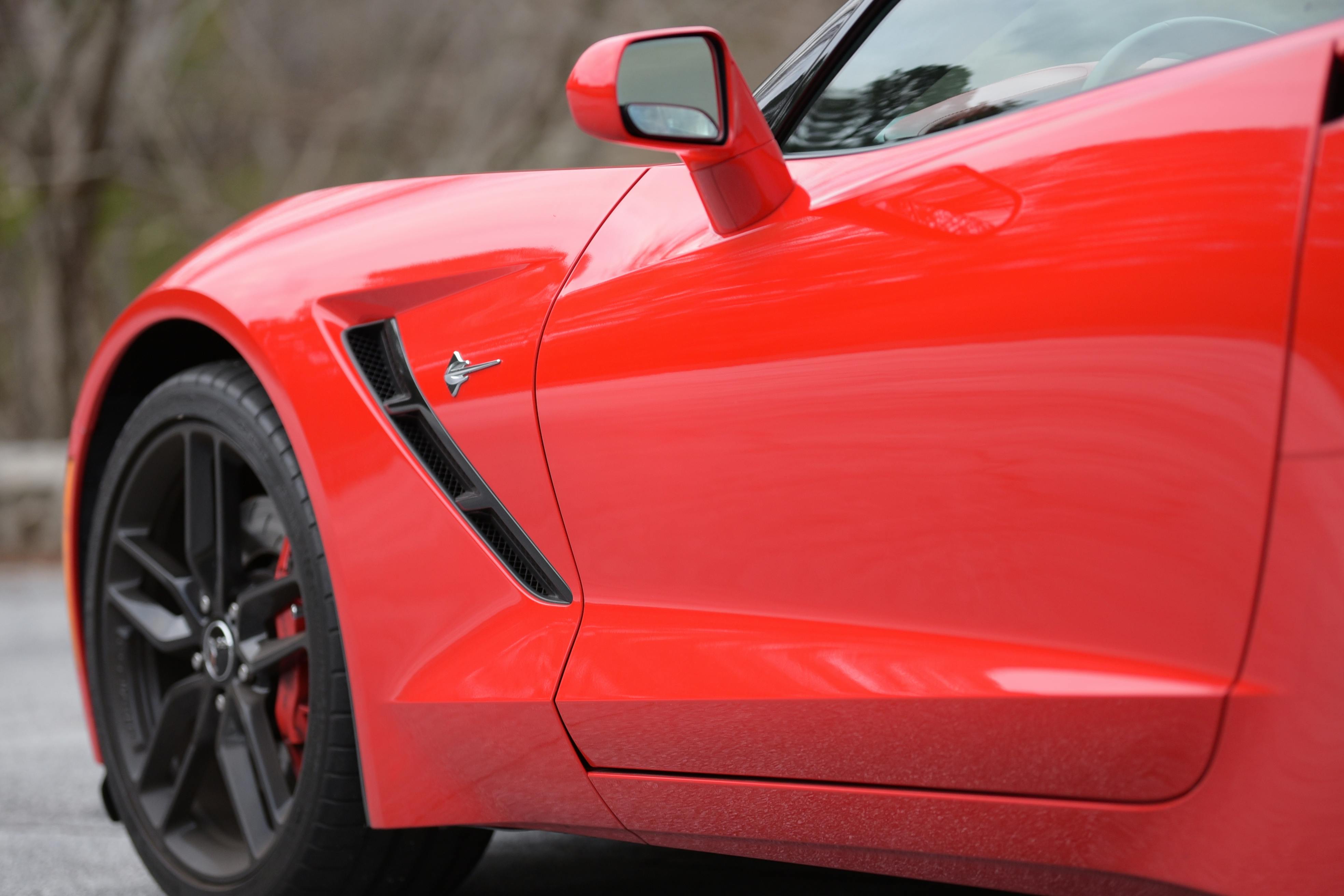 30+ Best Corvette Photos · 100% Free Download · Pexels Stock Photos