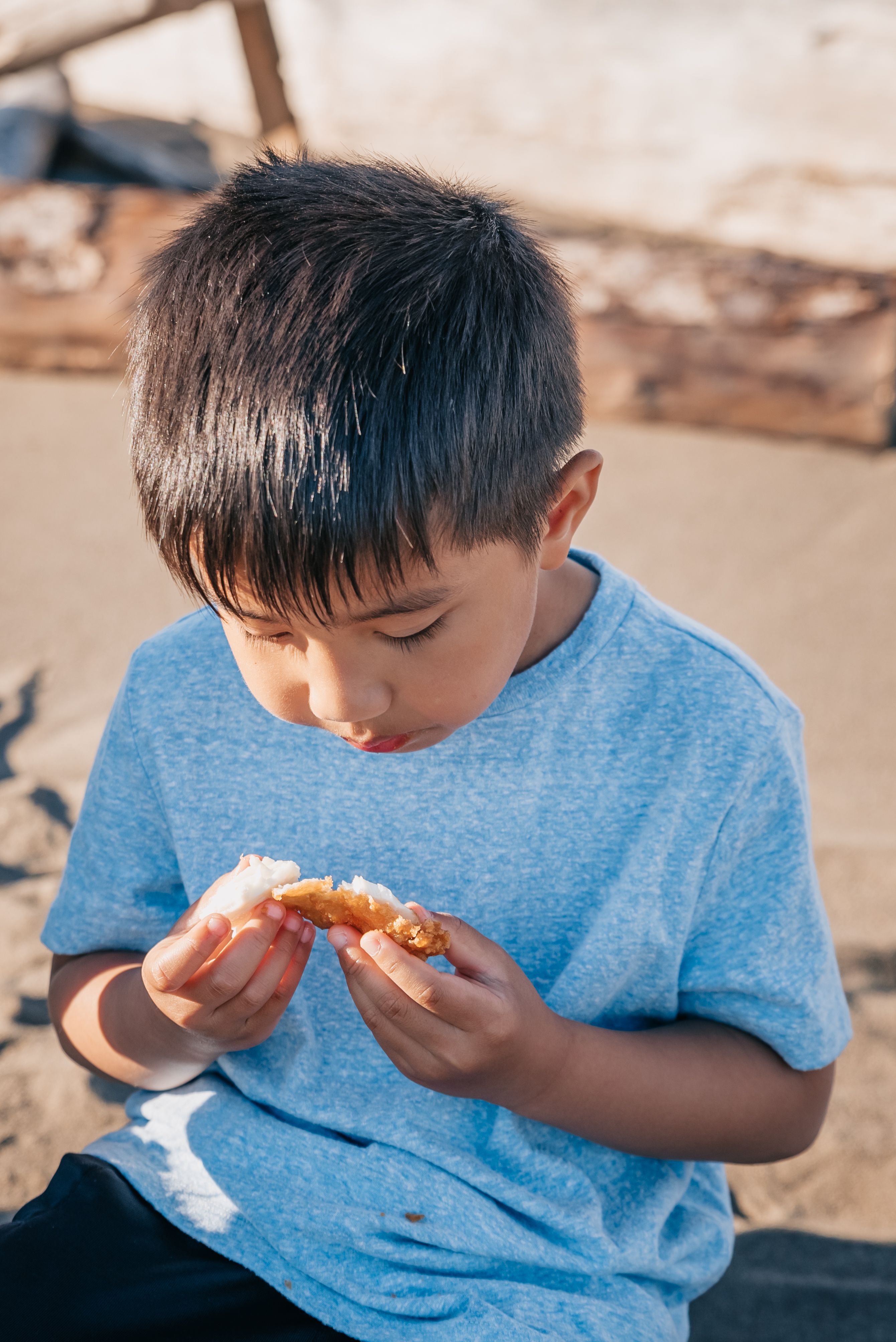 Kids Eating Fries Photos, Download The BEST Free Kids Eating Fries ...