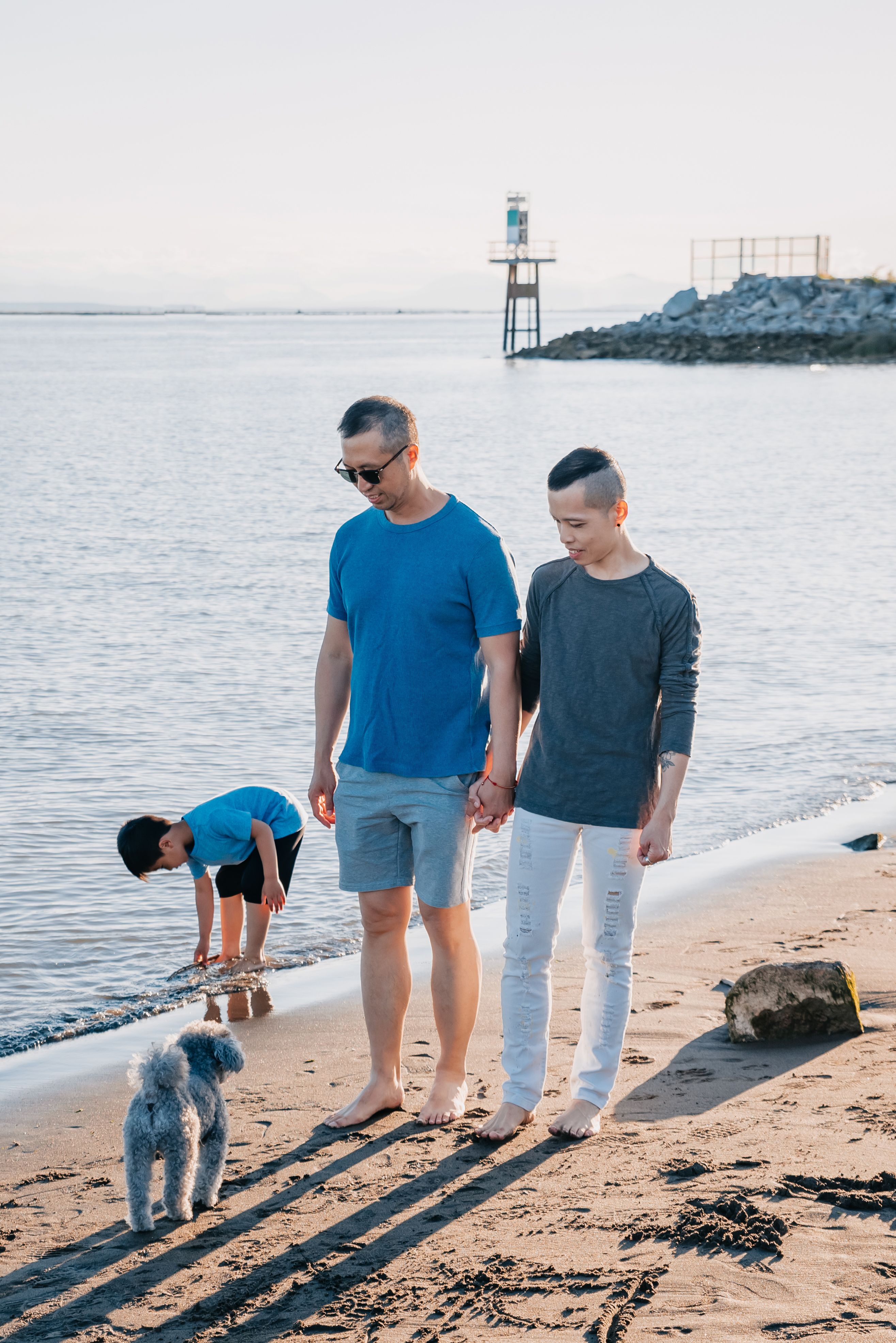 Dogs With Boys Photos, Download The BEST Free Dogs With Boys Stock ...