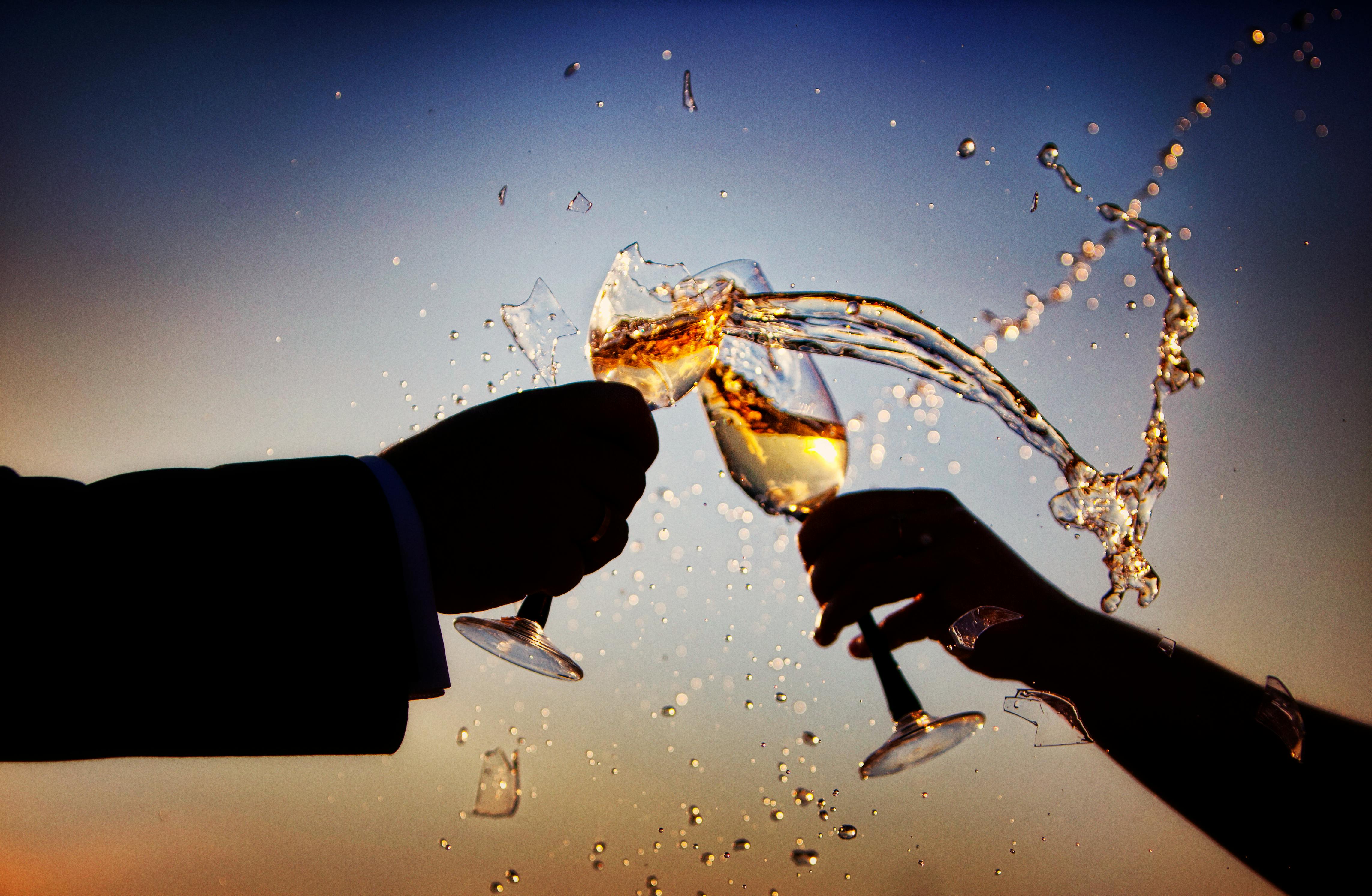 Breaking Glass Photos, Download The BEST Free Breaking Glass Stock ...