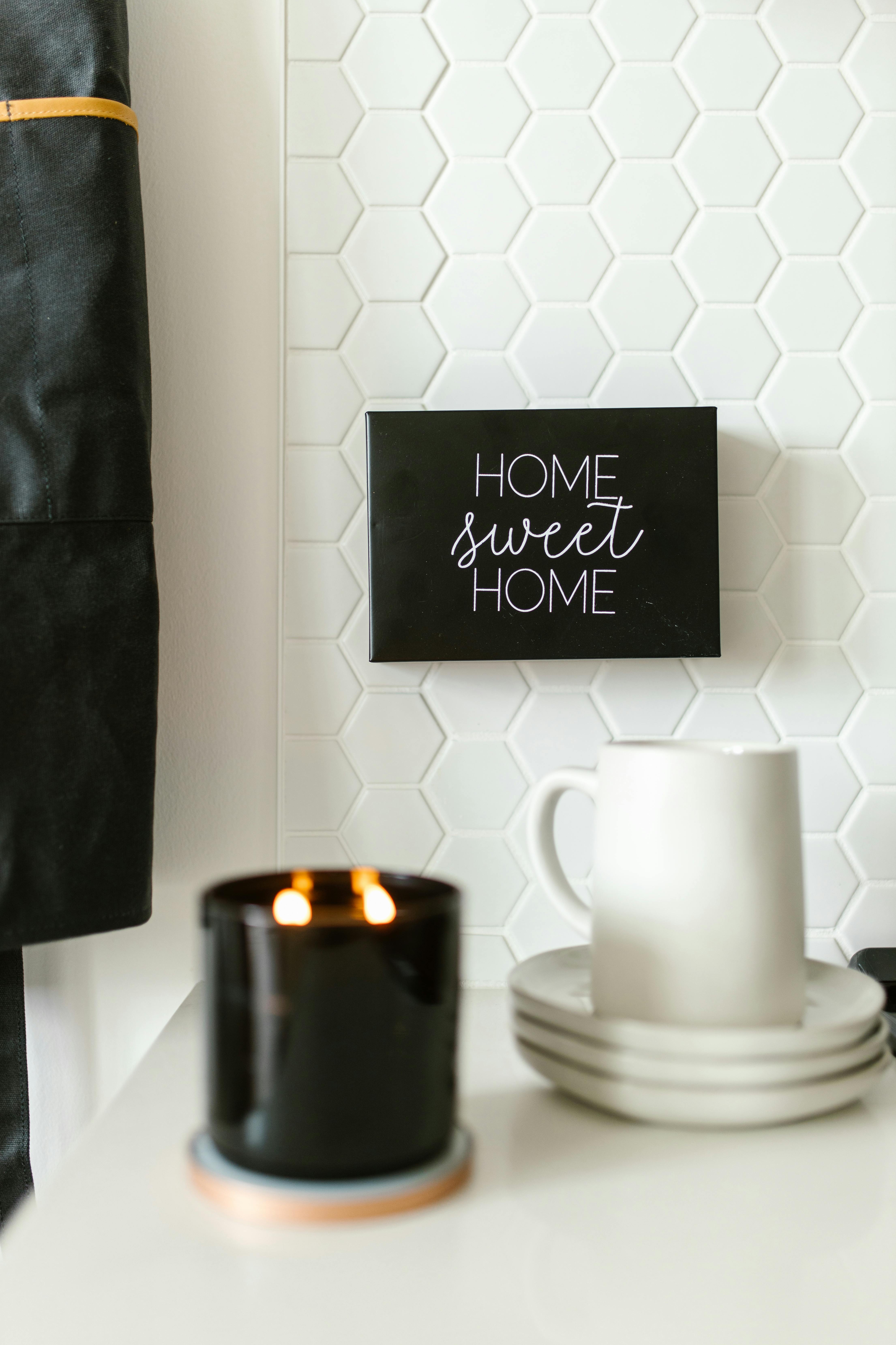 Pouring of Oats in a Glass Jar · Free Stock Photo