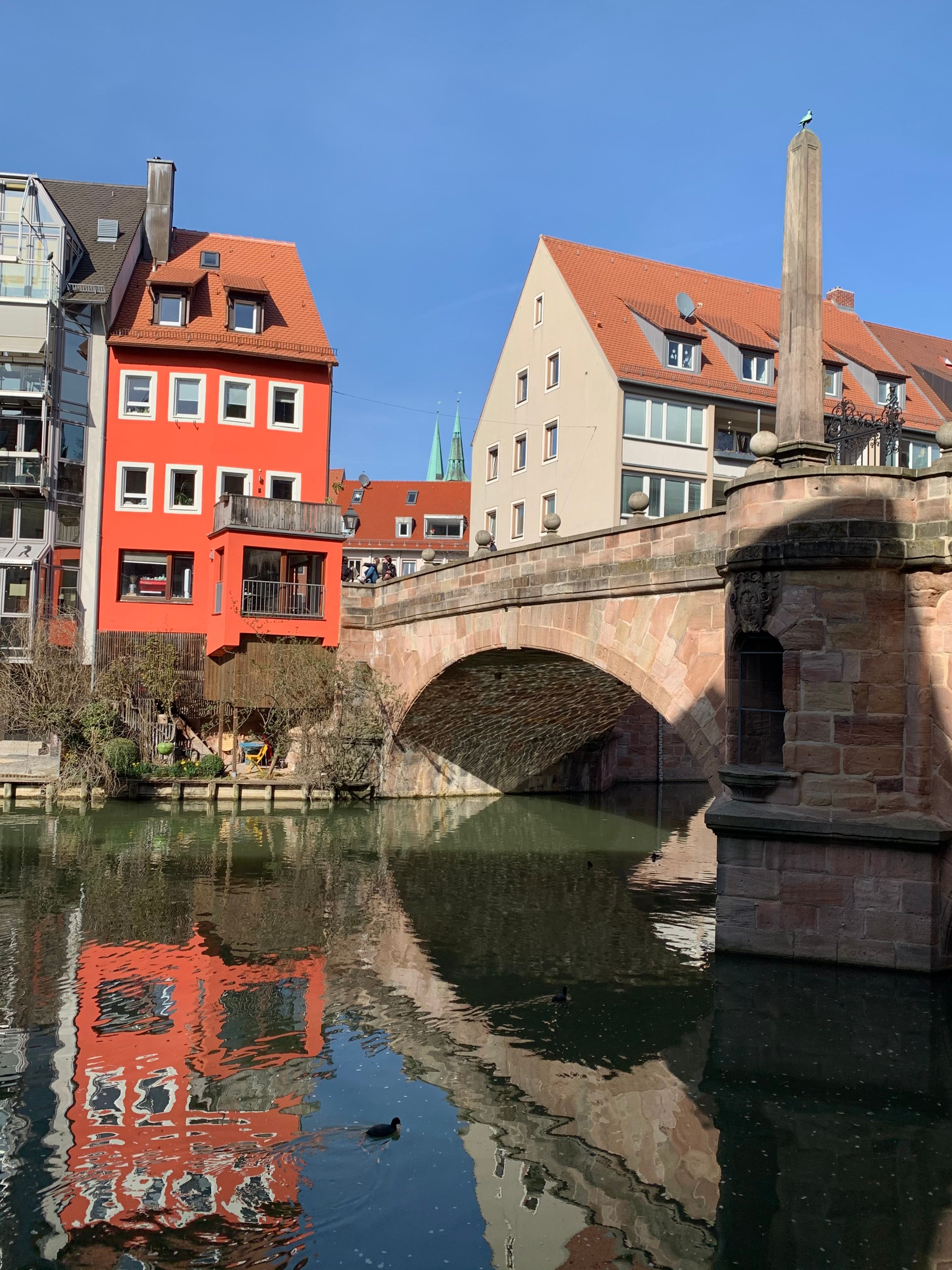 Nuremberg Germany Photos, Download The BEST Free Nuremberg Germany ...