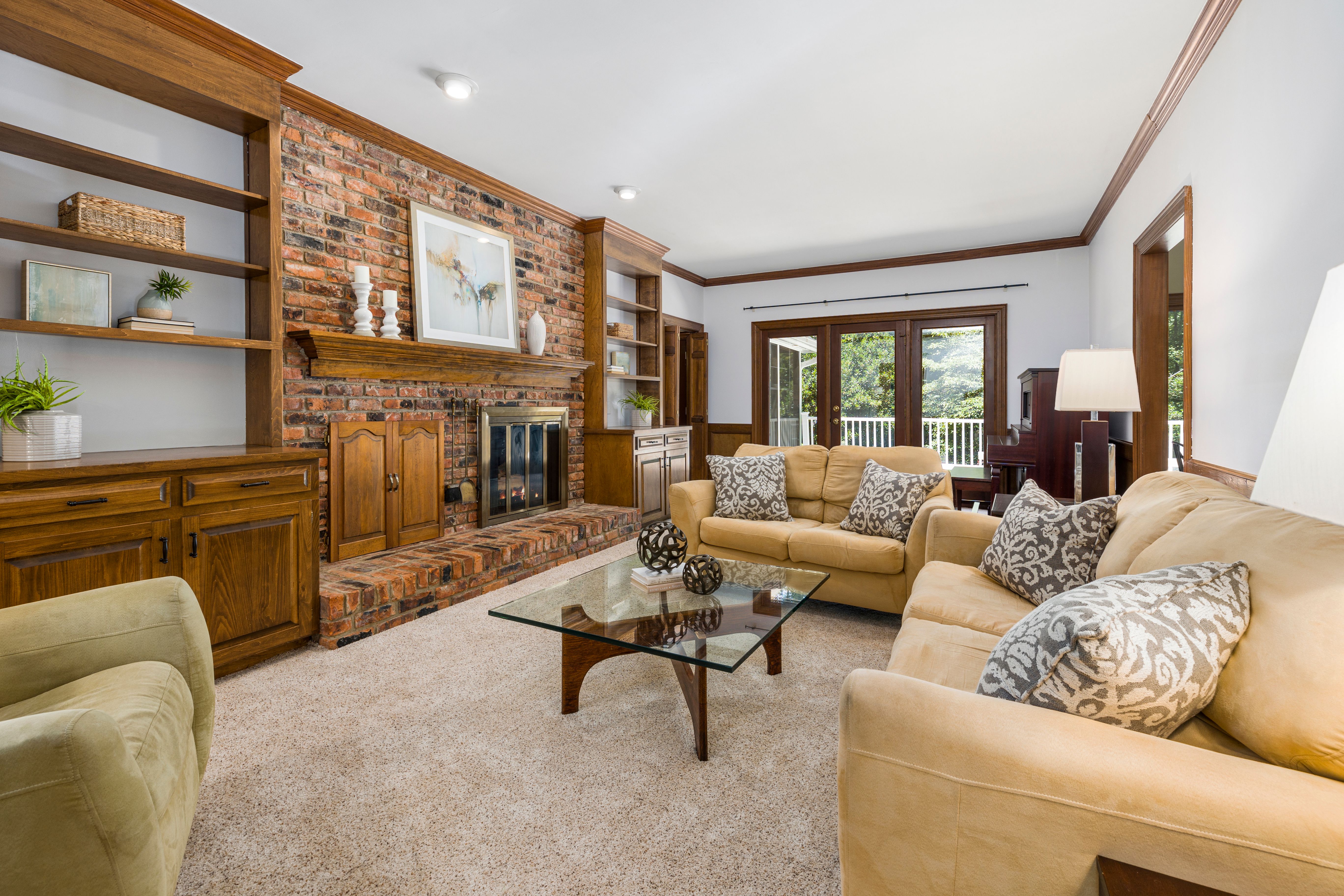 Photo of Living Room · Free Stock Photo