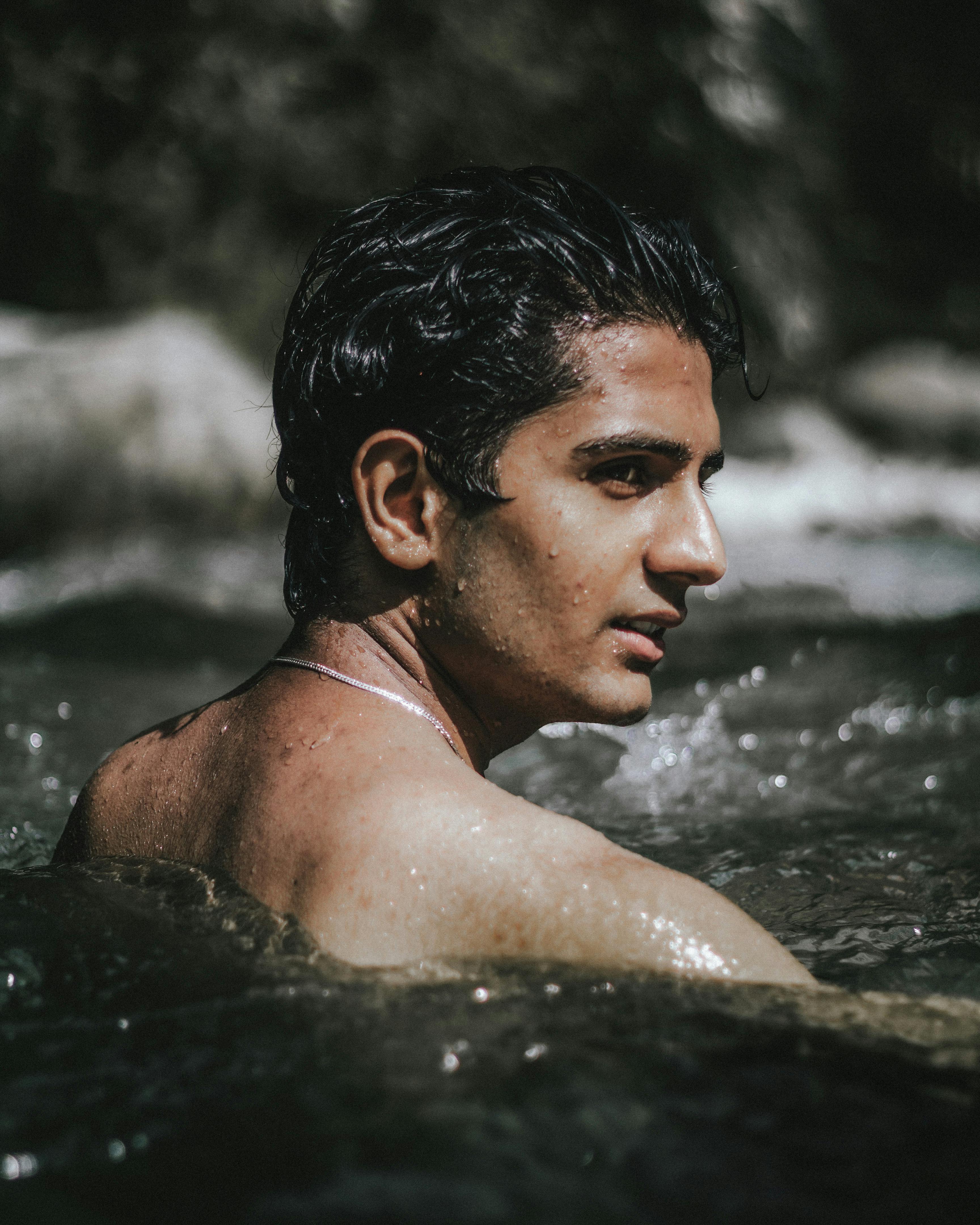 Man Plus River Photos, Download Free Man Plus River Stock Photos & HD ...