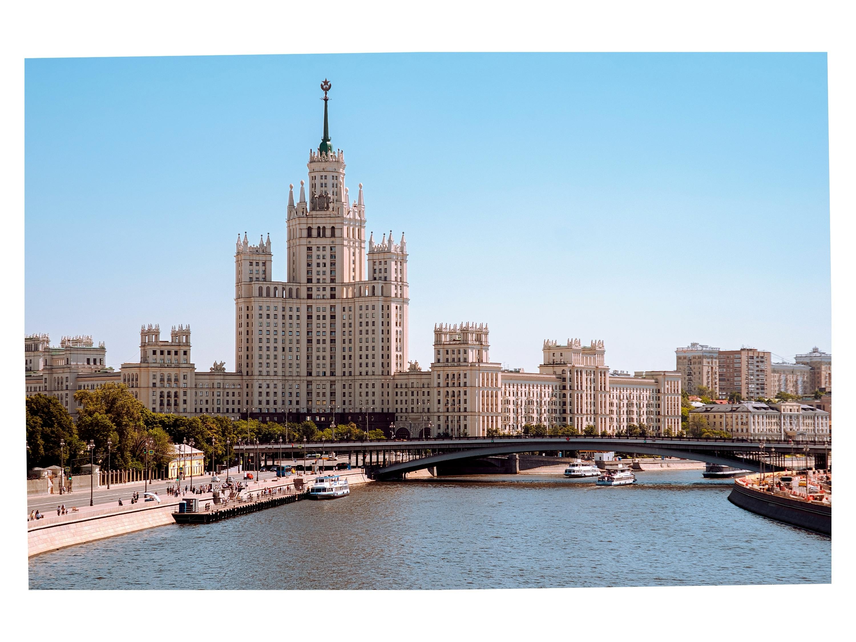 Sergey Isaev - Photography