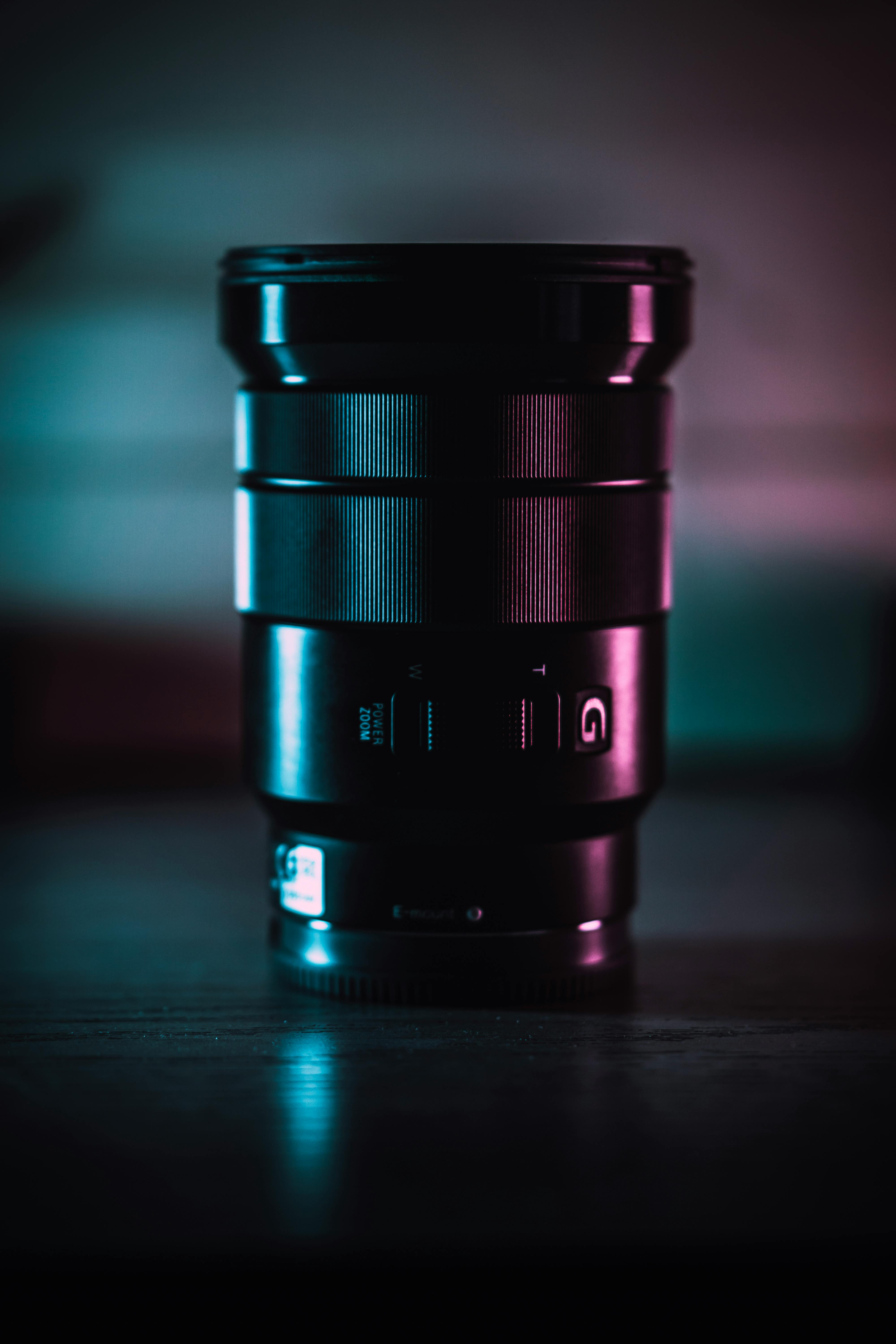 Vintage Camera Cyan Color Photos, Download The BEST Free Vintage Camera ...