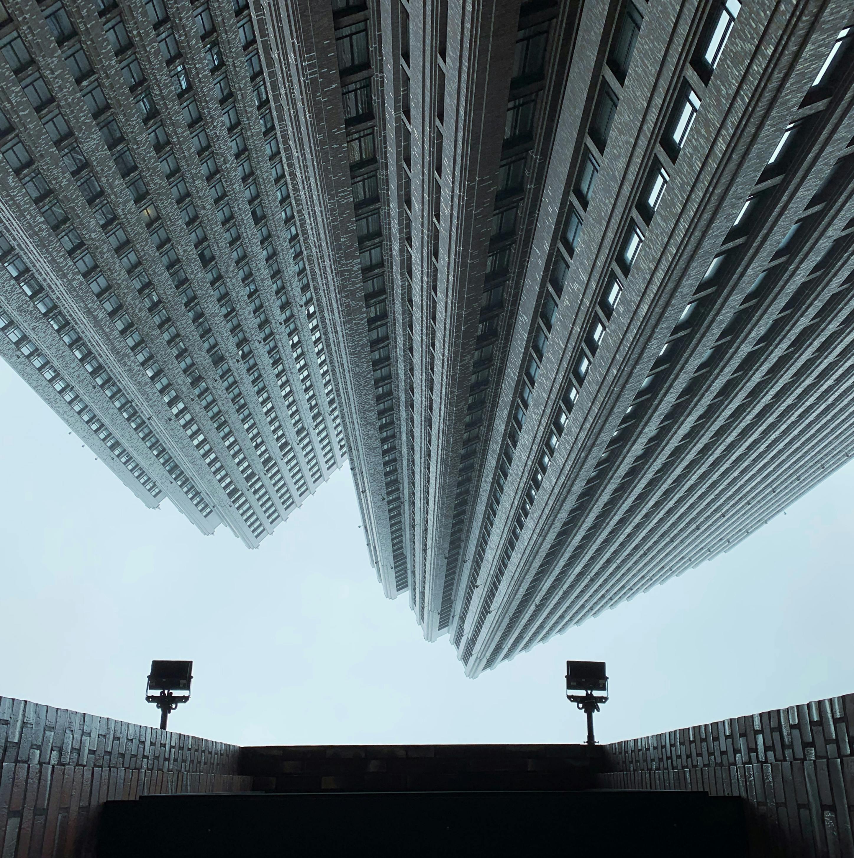 High-rise Building · Free Stock Photo