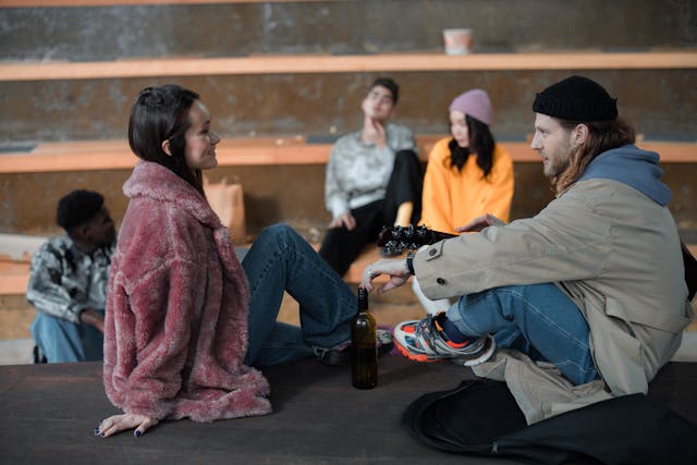 How to Name a Group Text on Android: A Simple Guide