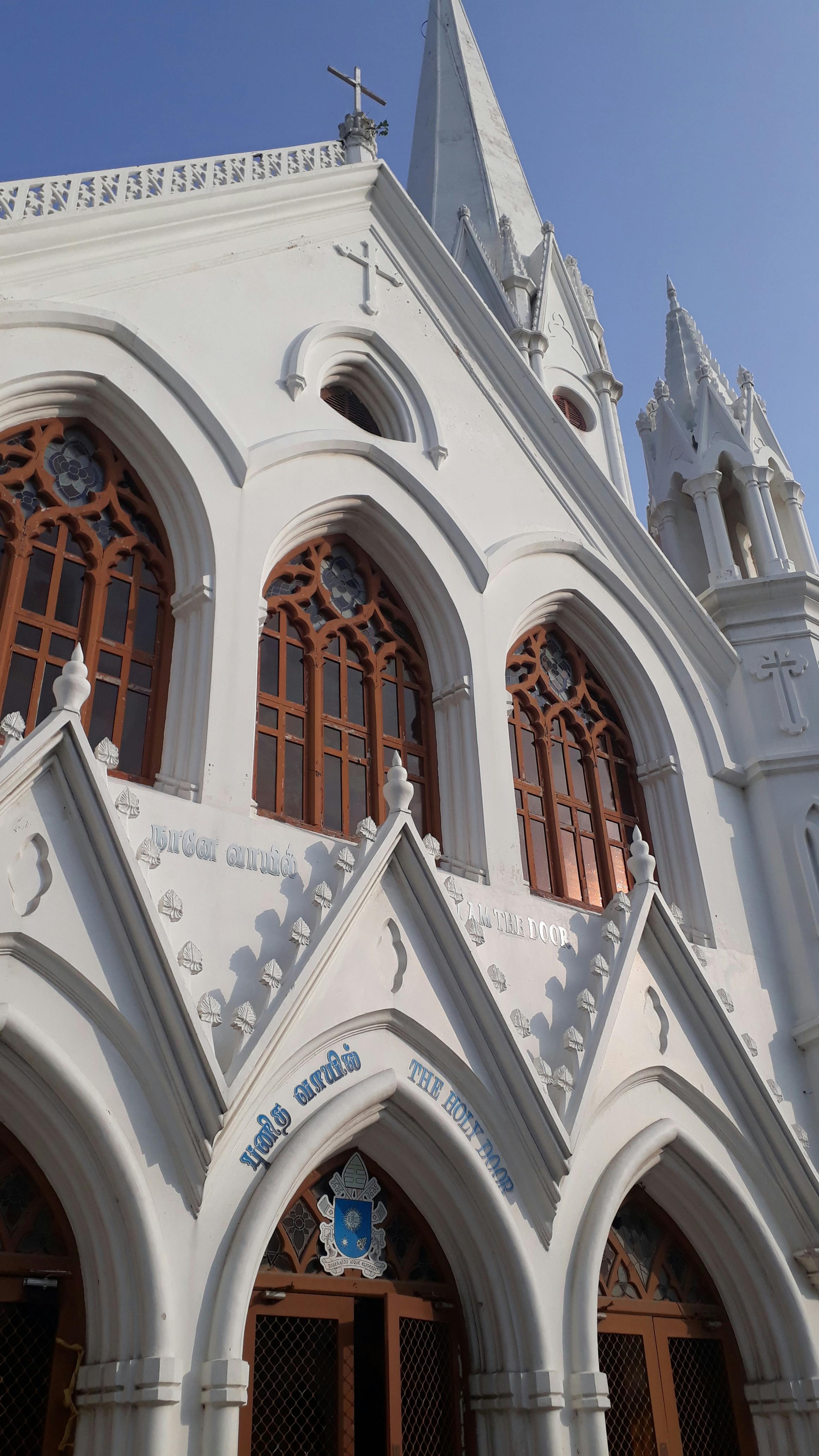 Church In India Photos, Download The BEST Free Church In India Stock ...