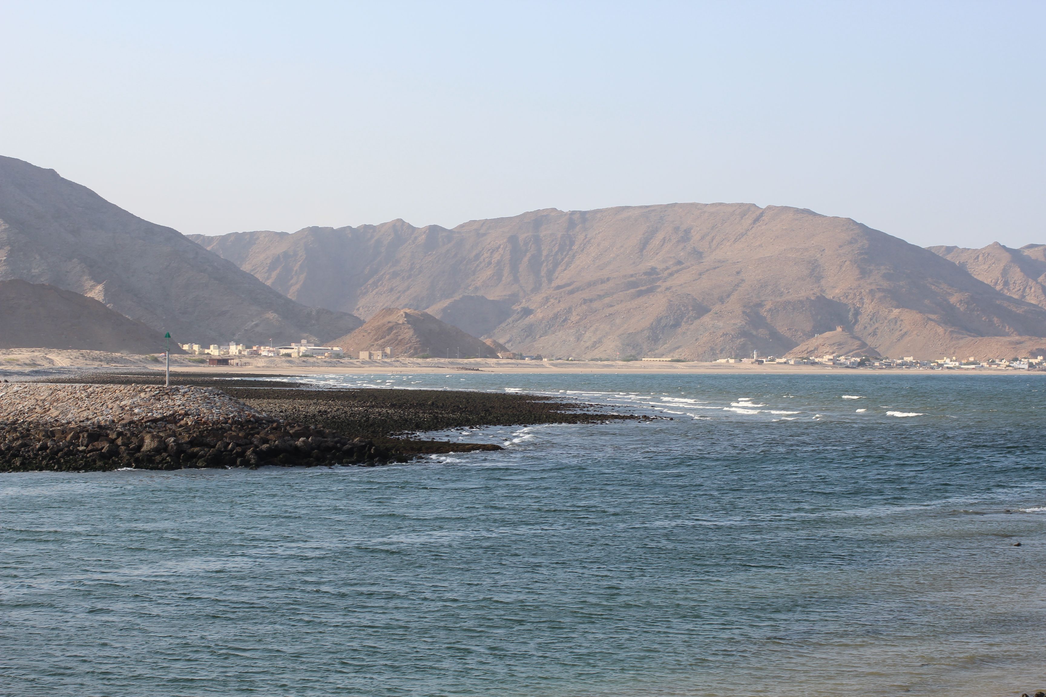 Free stock photo of muscat, muscat bay, oman