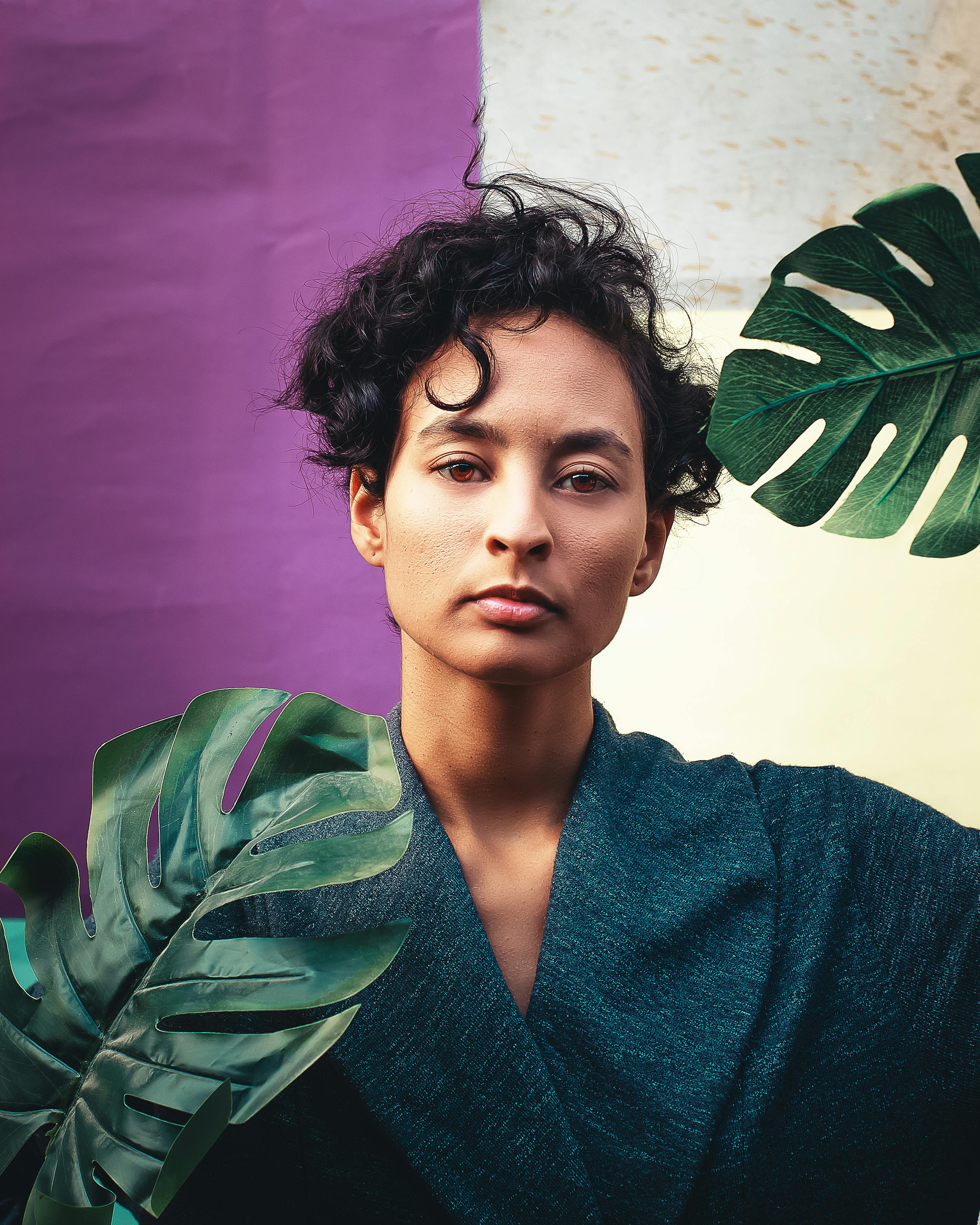 Monstera Portrait Photos, Download The BEST Free Monstera Portrait ...