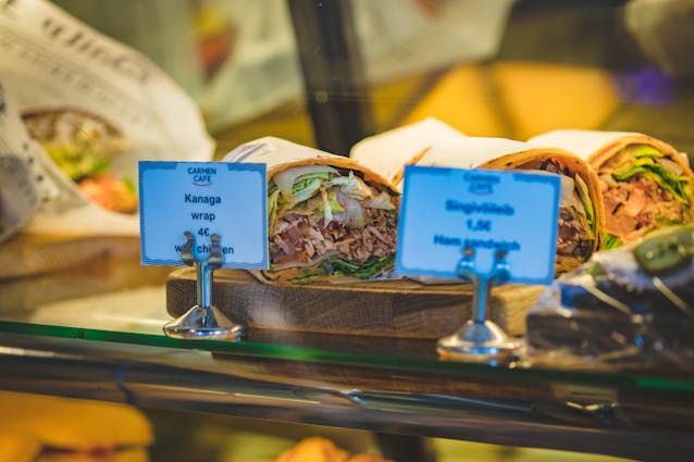 What Is Cling Film Made Of: Understanding Its Raw Materials