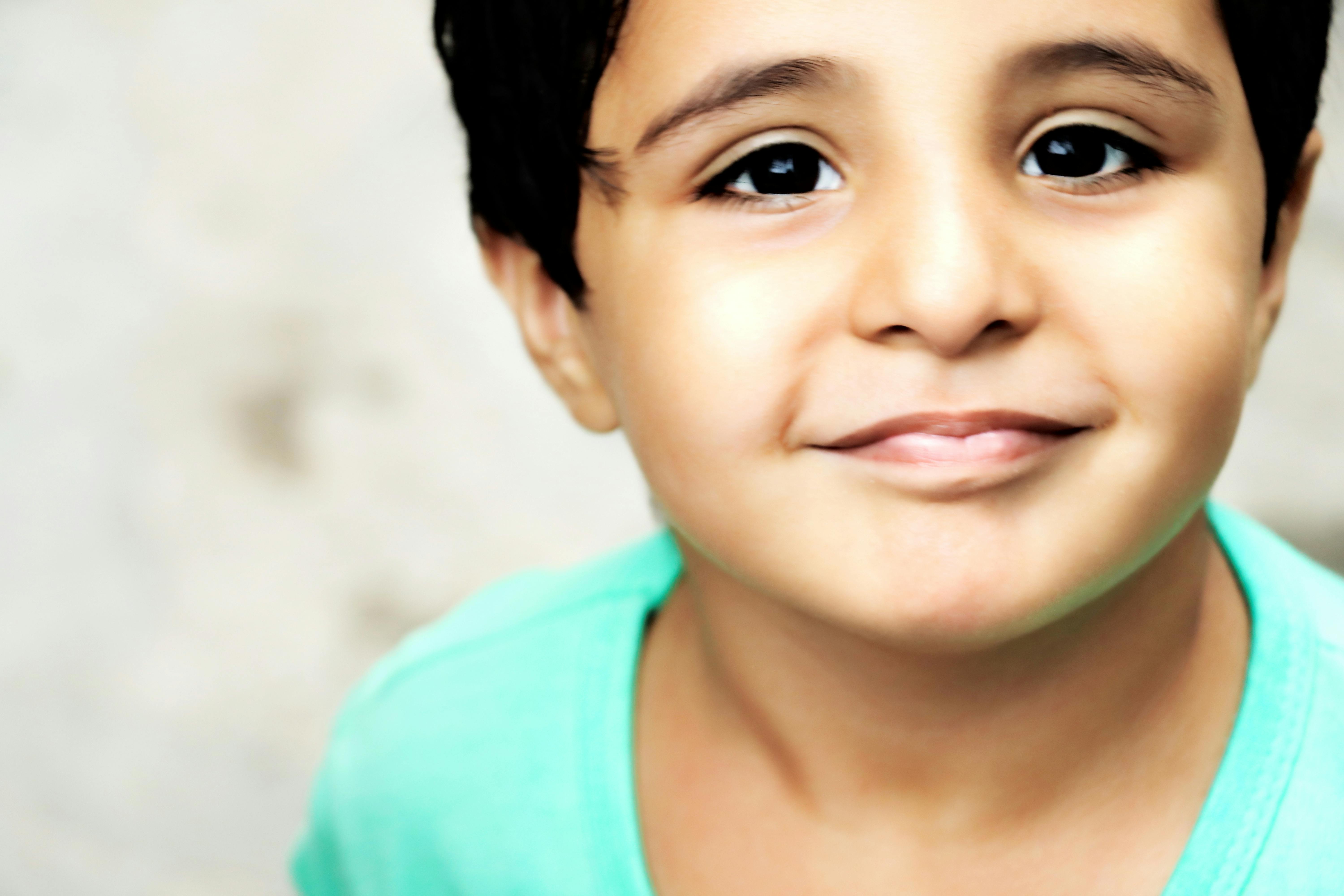 Free stock photo of boy, child, cute