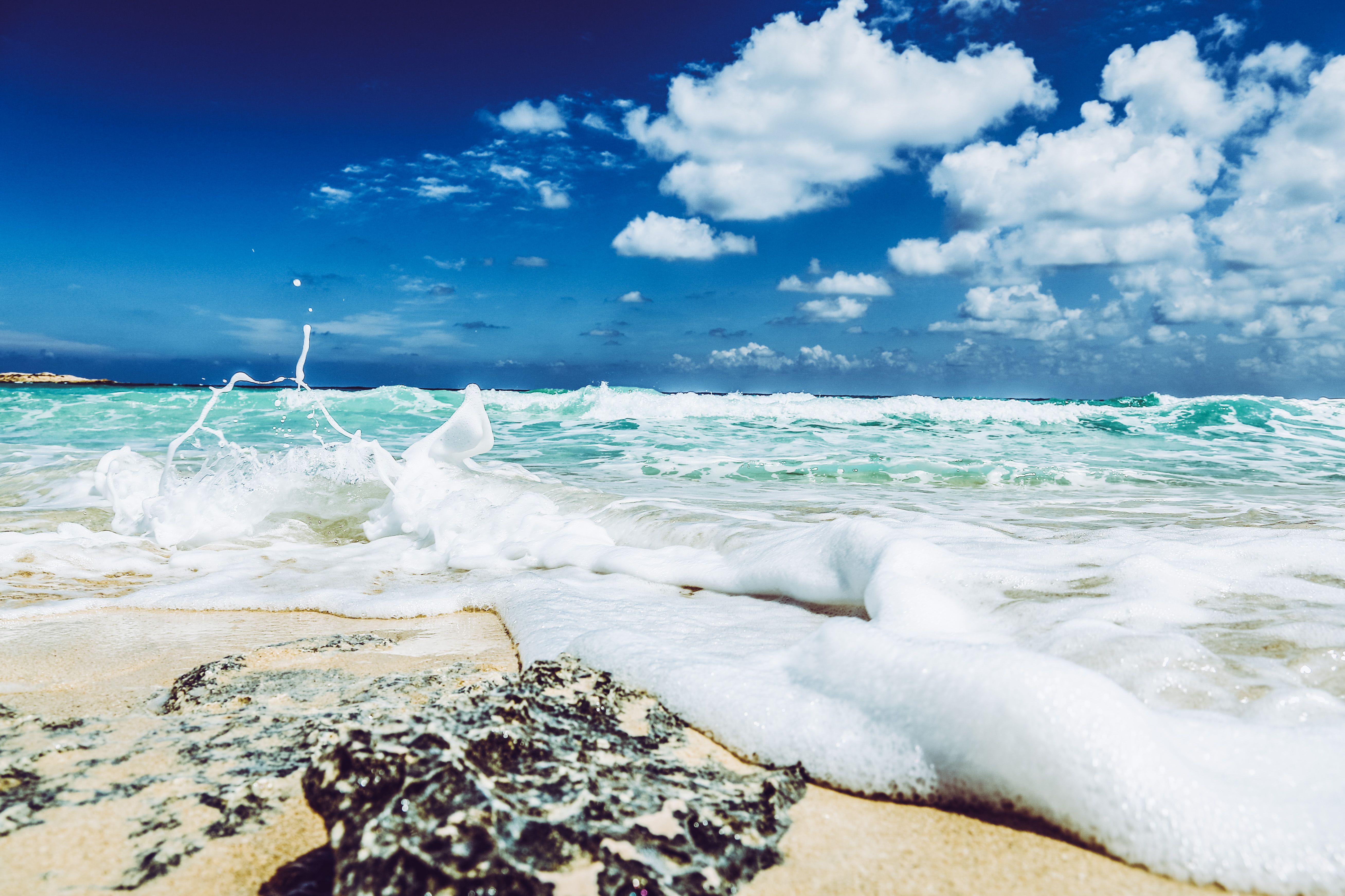 Beaches · Pexels