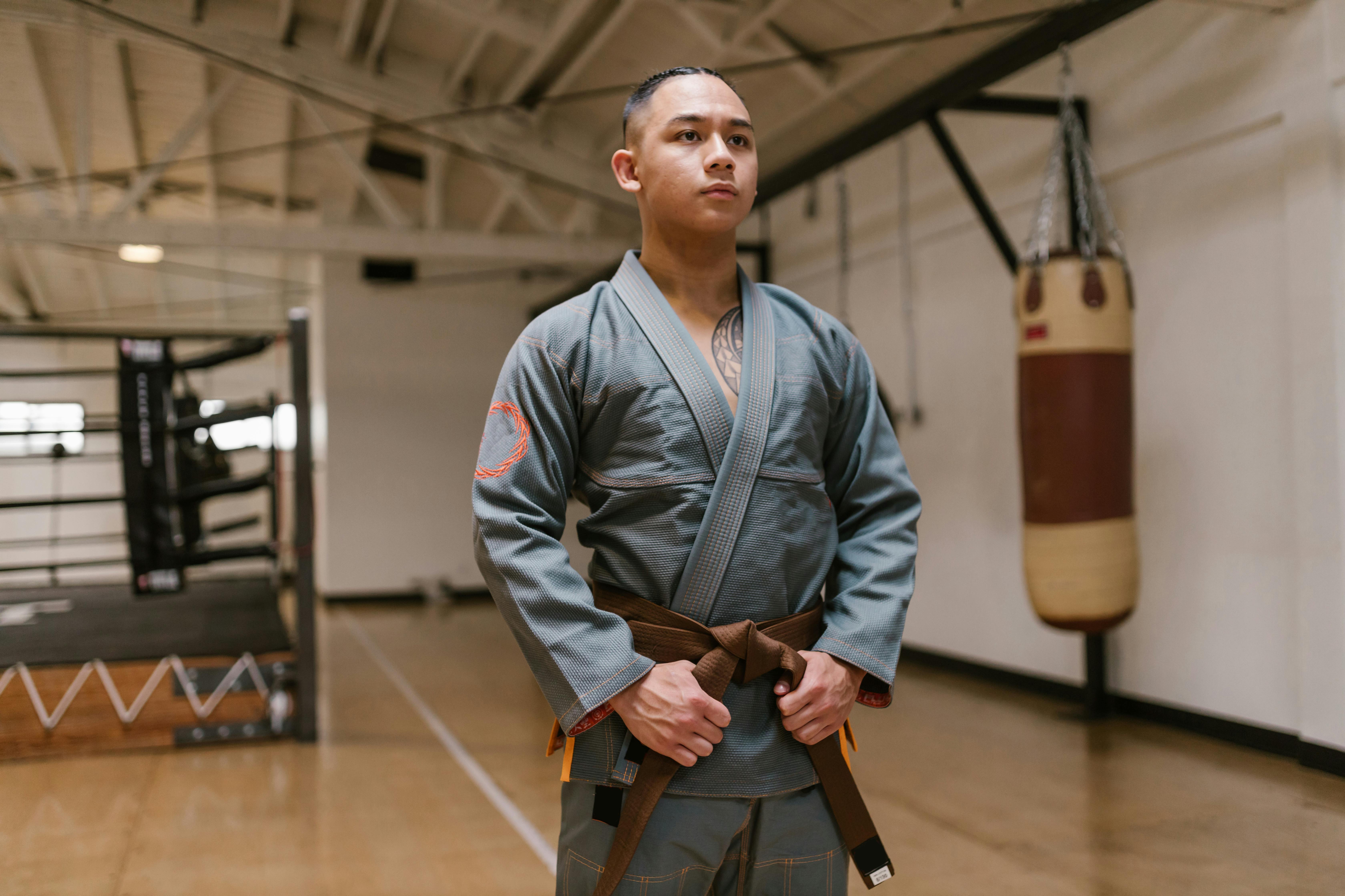 9,000+ Best Self Defense Photos · 100% Free Download · Pexels Stock Photos