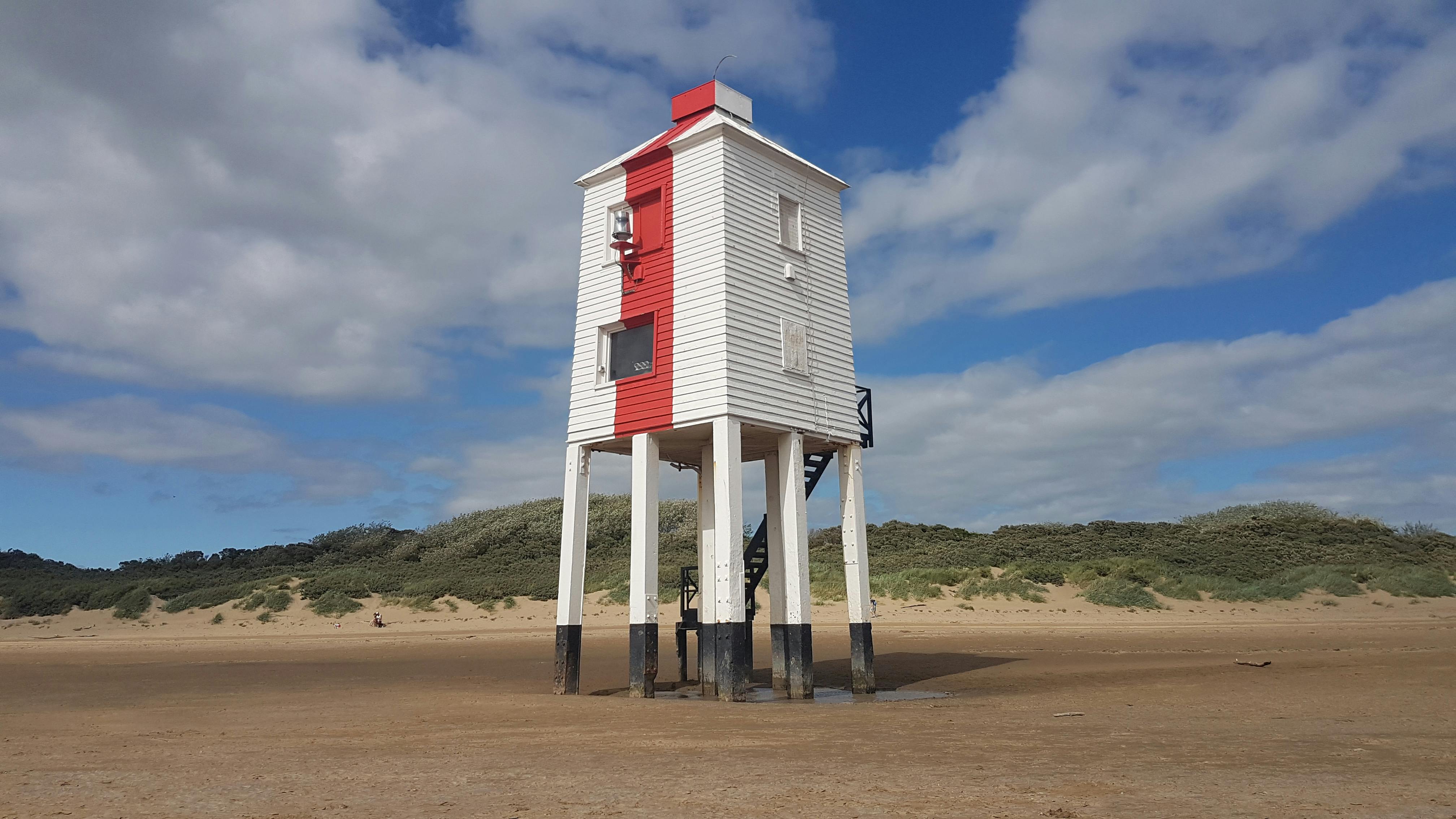 Lifeguard House Photos, Download The BEST Free Lifeguard House Stock ...