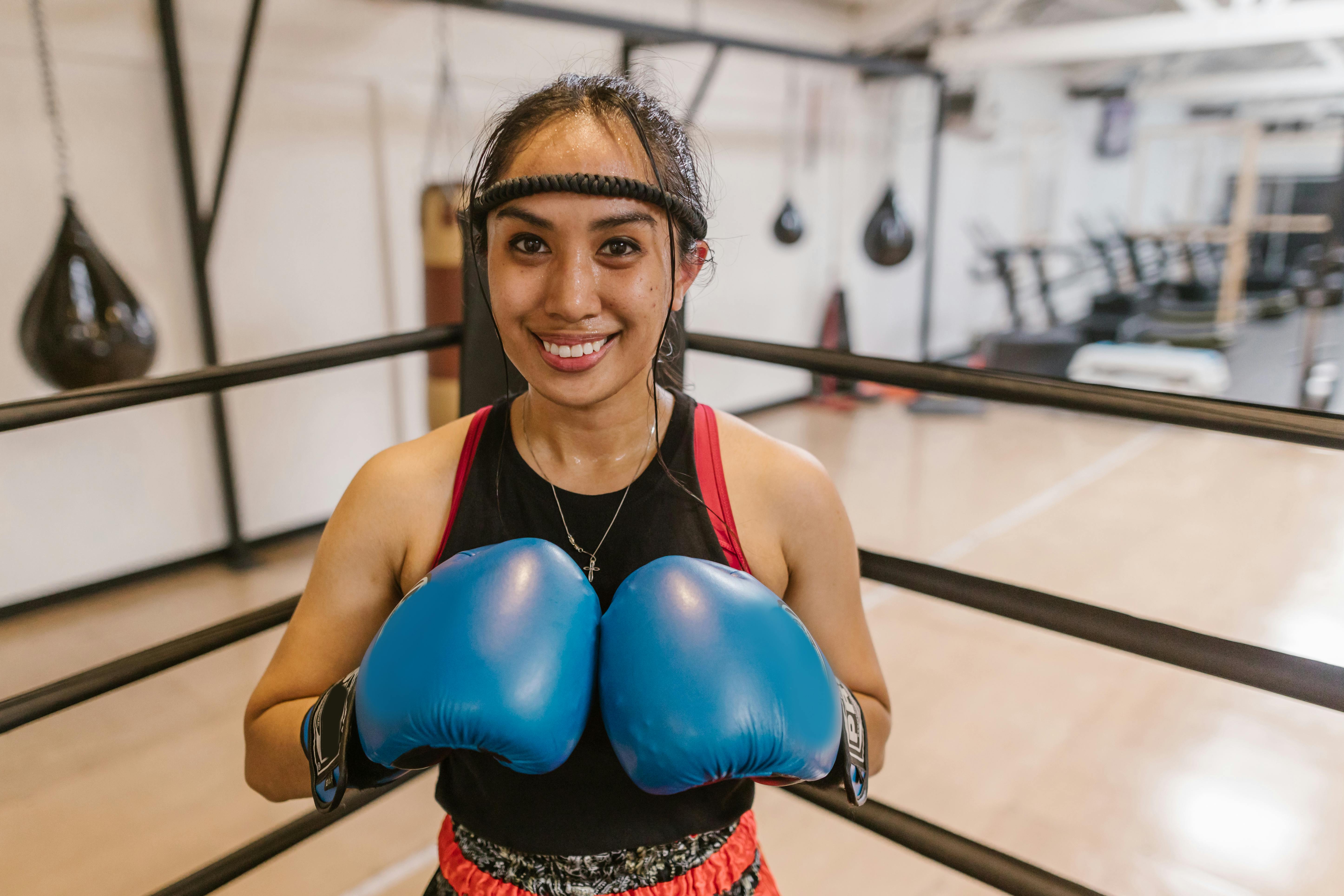 Women Boxing Photos, Download The BEST Free Women Boxing Stock Photos ...