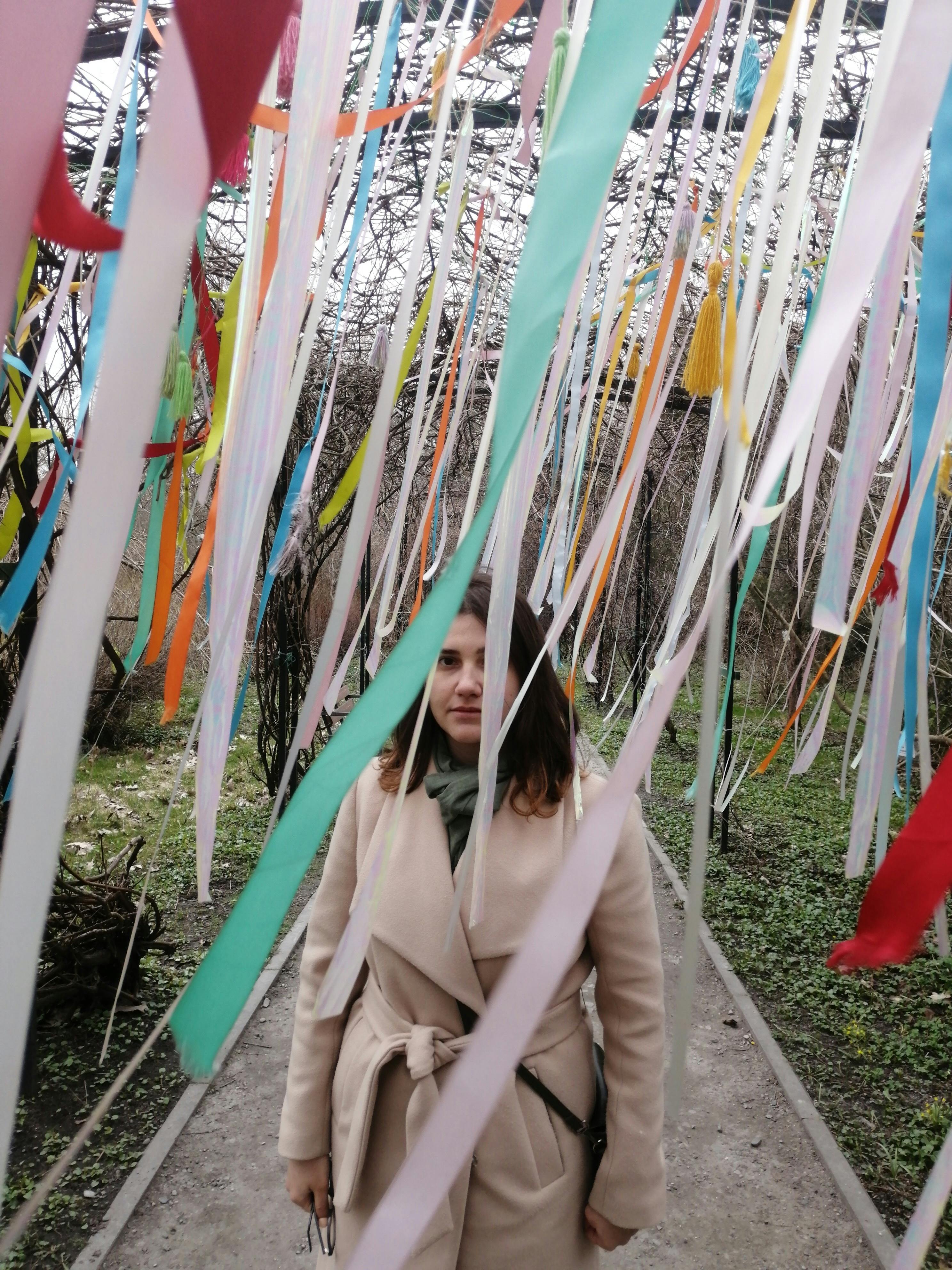 Colorful Ribbons Photos, Download The BEST Free Colorful Ribbons Stock ...