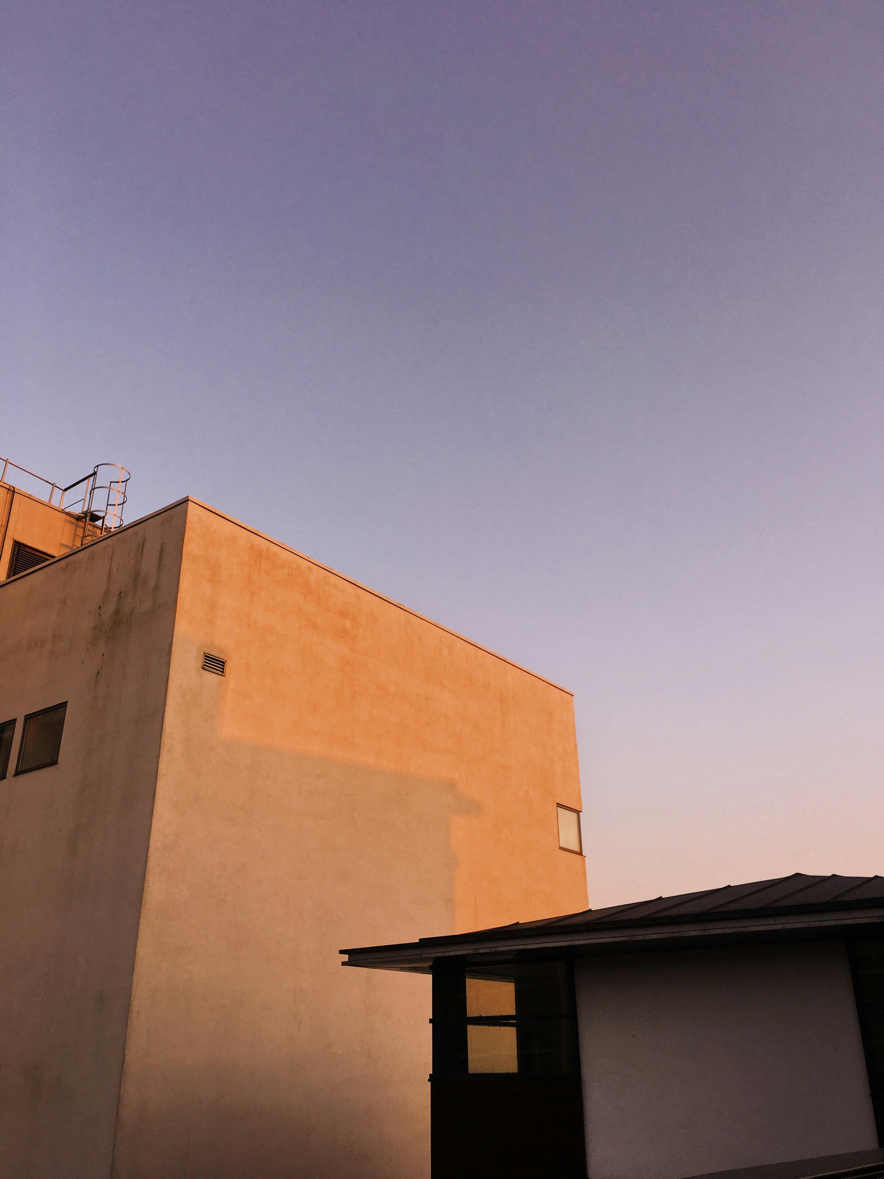 Concrete Buildings Photos, Download The BEST Free Concrete Buildings ...