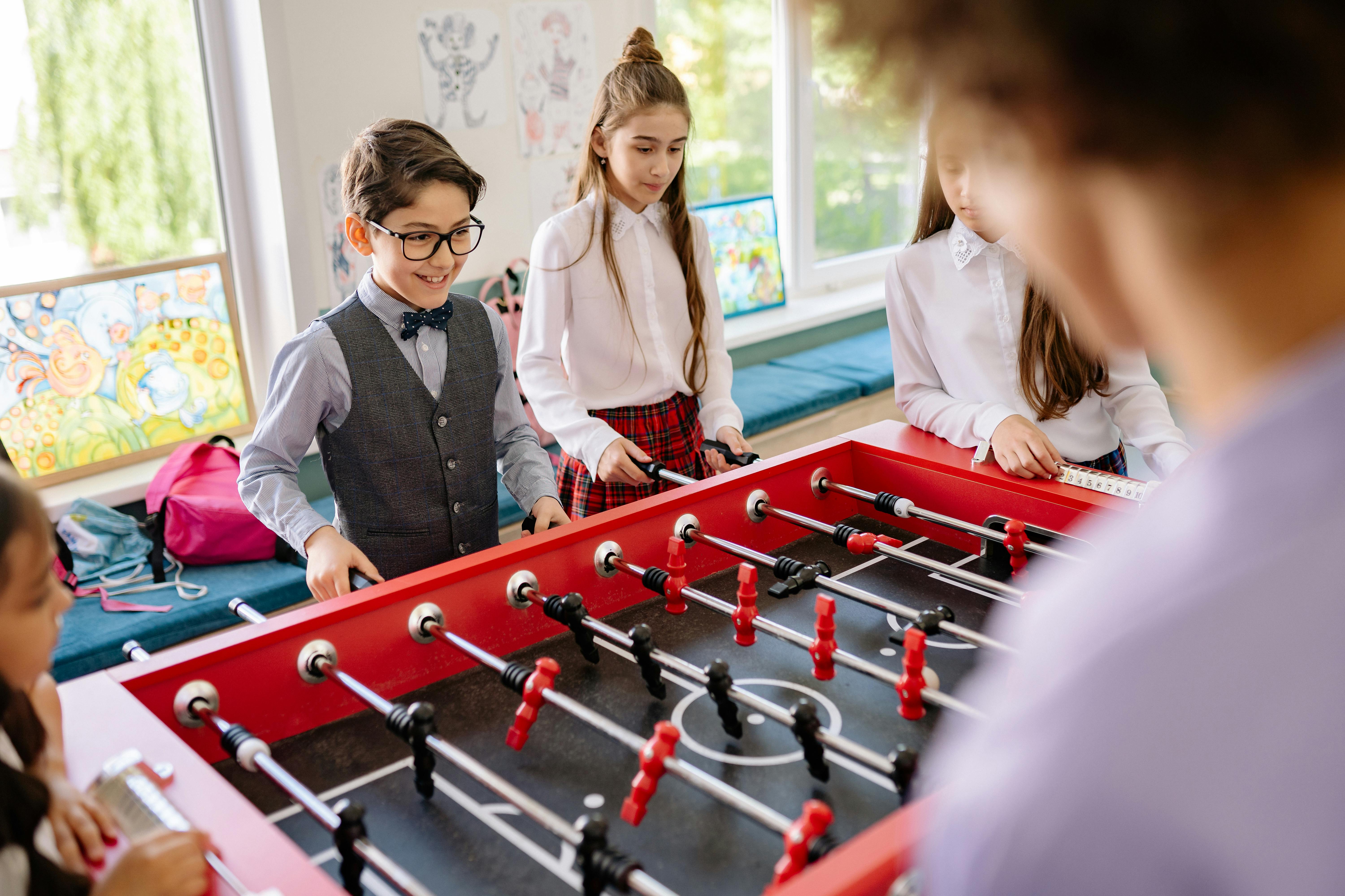 70,000+ Best Table Football Photos · 100% Free Download · Pexels Stock ...