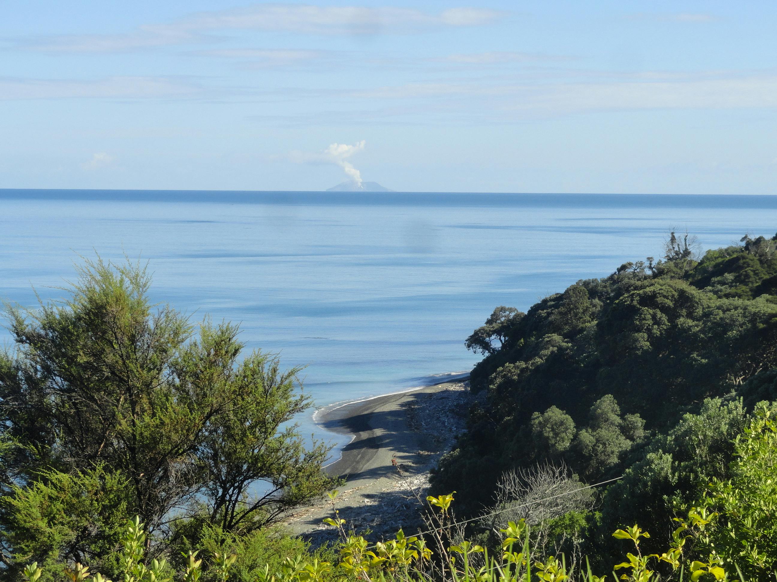 Free stock photo of Eastern Bay of Plenty New Zealand