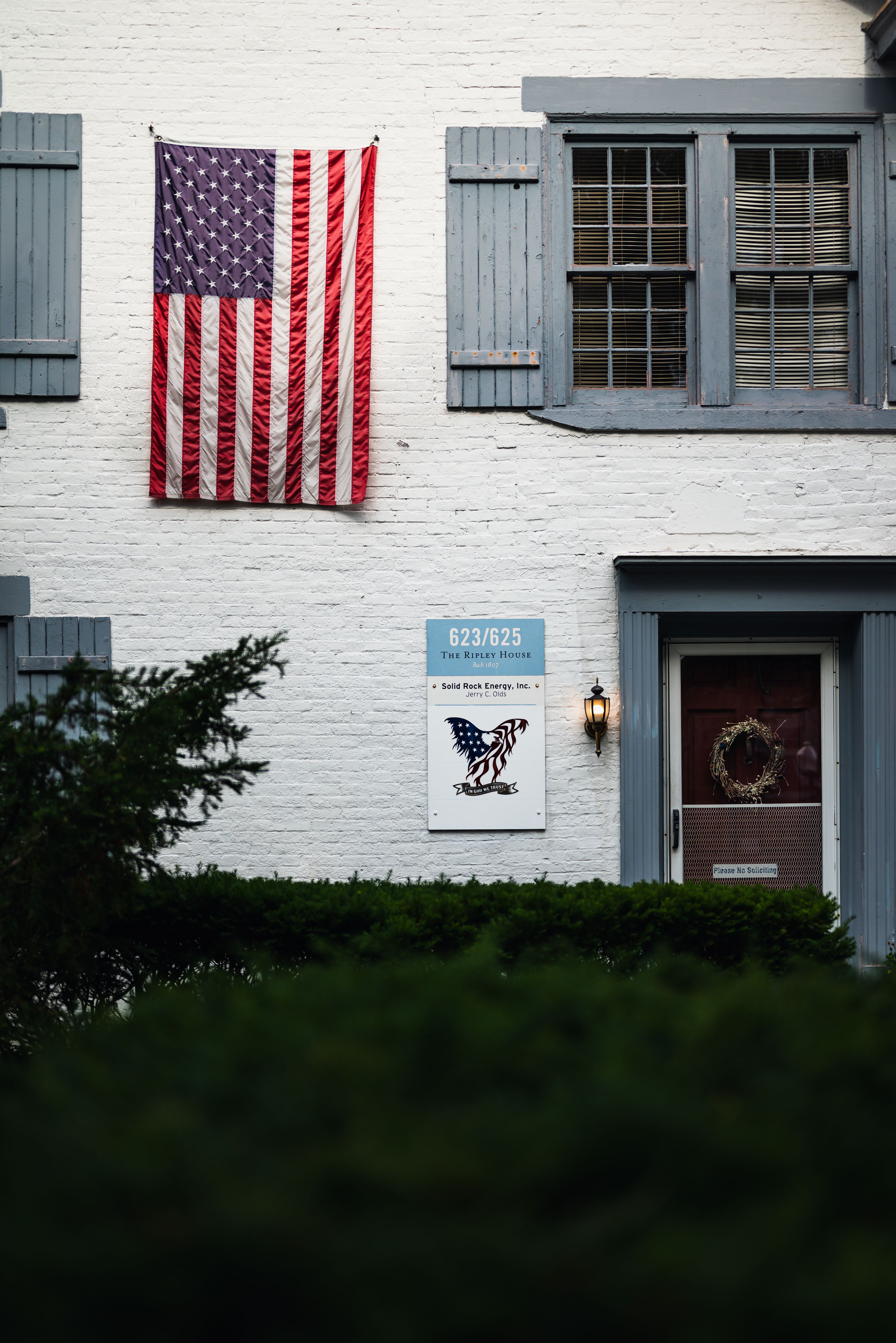 Us Flag · Free Stock Photo