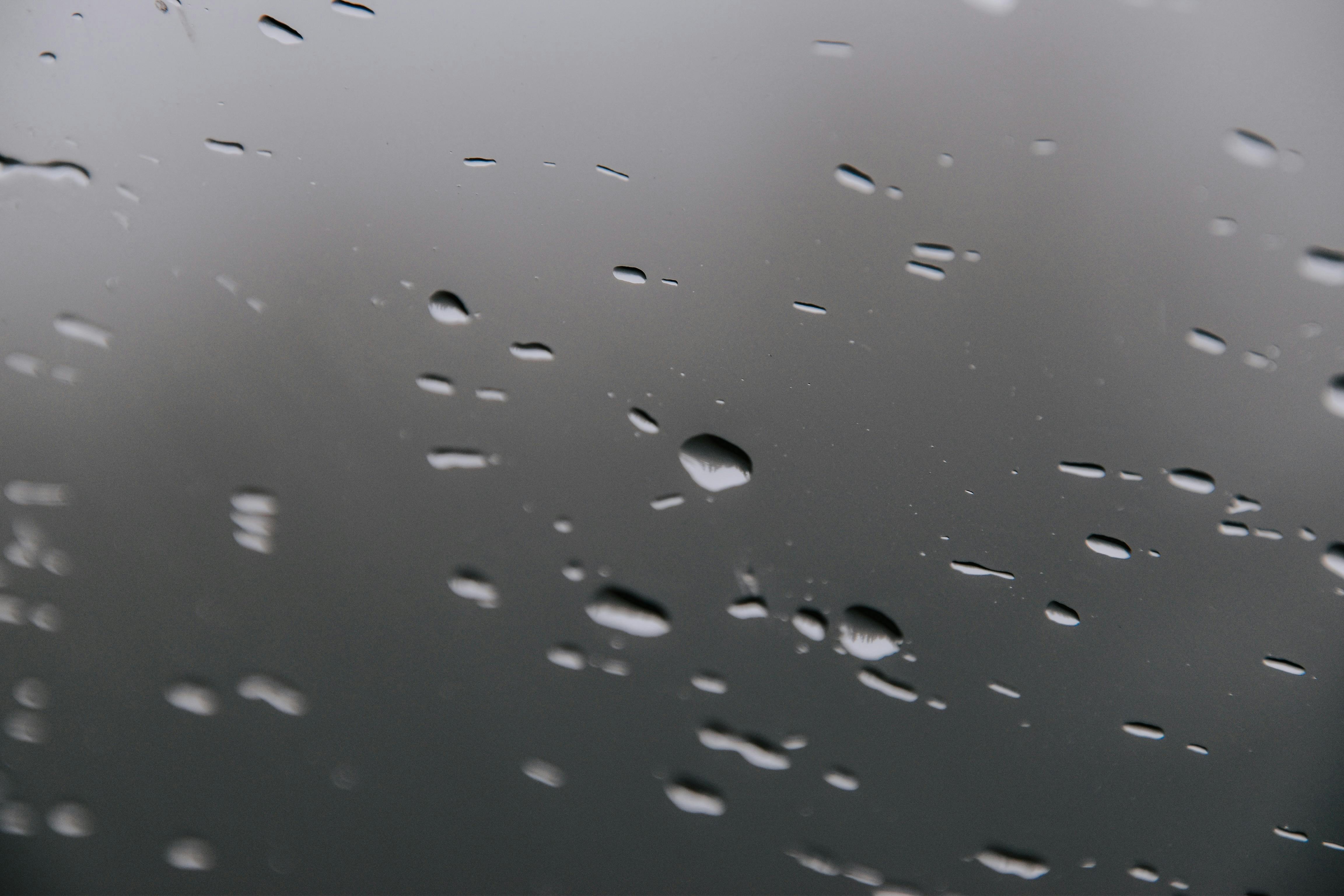 Close Up Photo of a Woman Sweating · Free Stock Photo