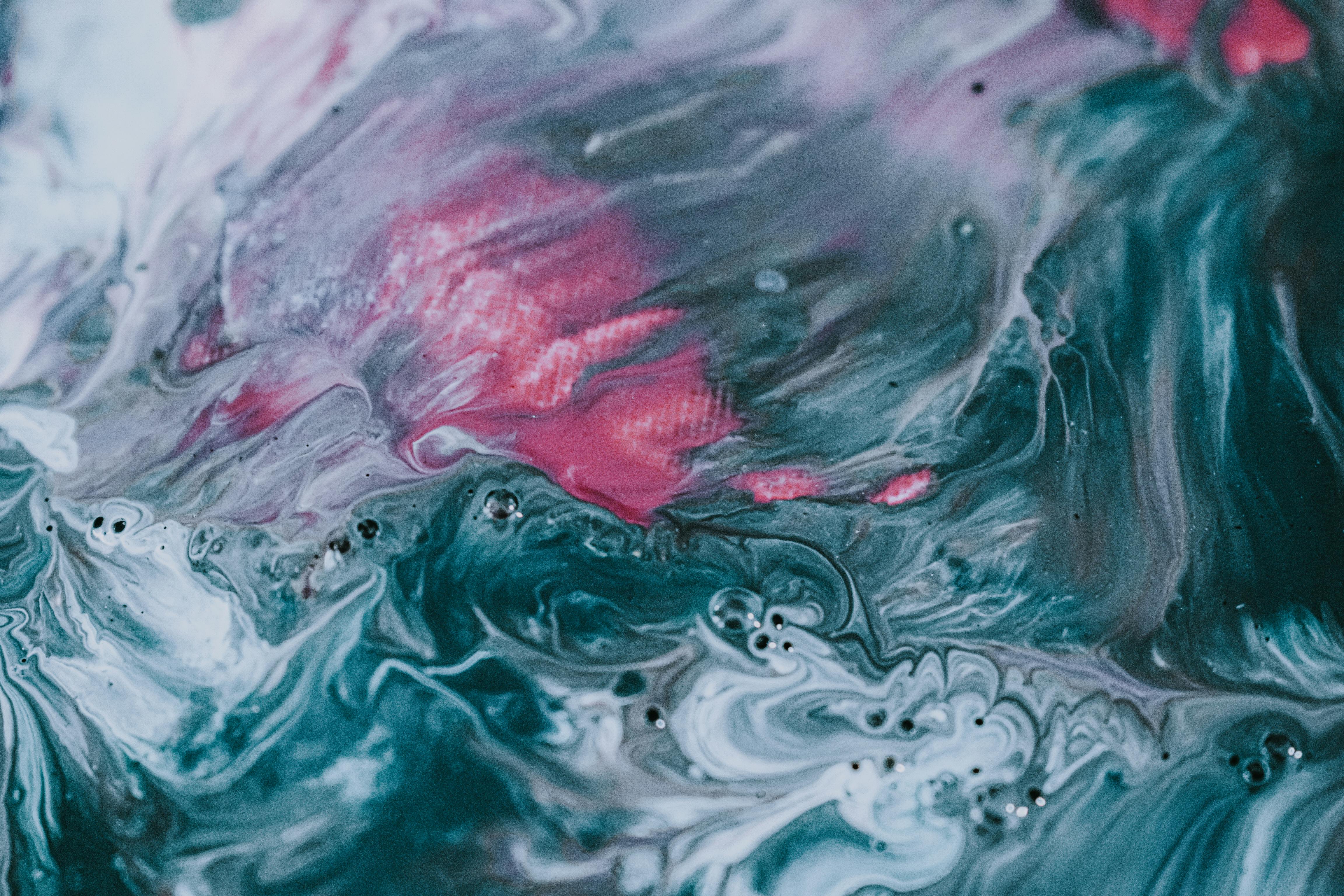 Abstract Paintings 🙈🙉🙊 · Pexels