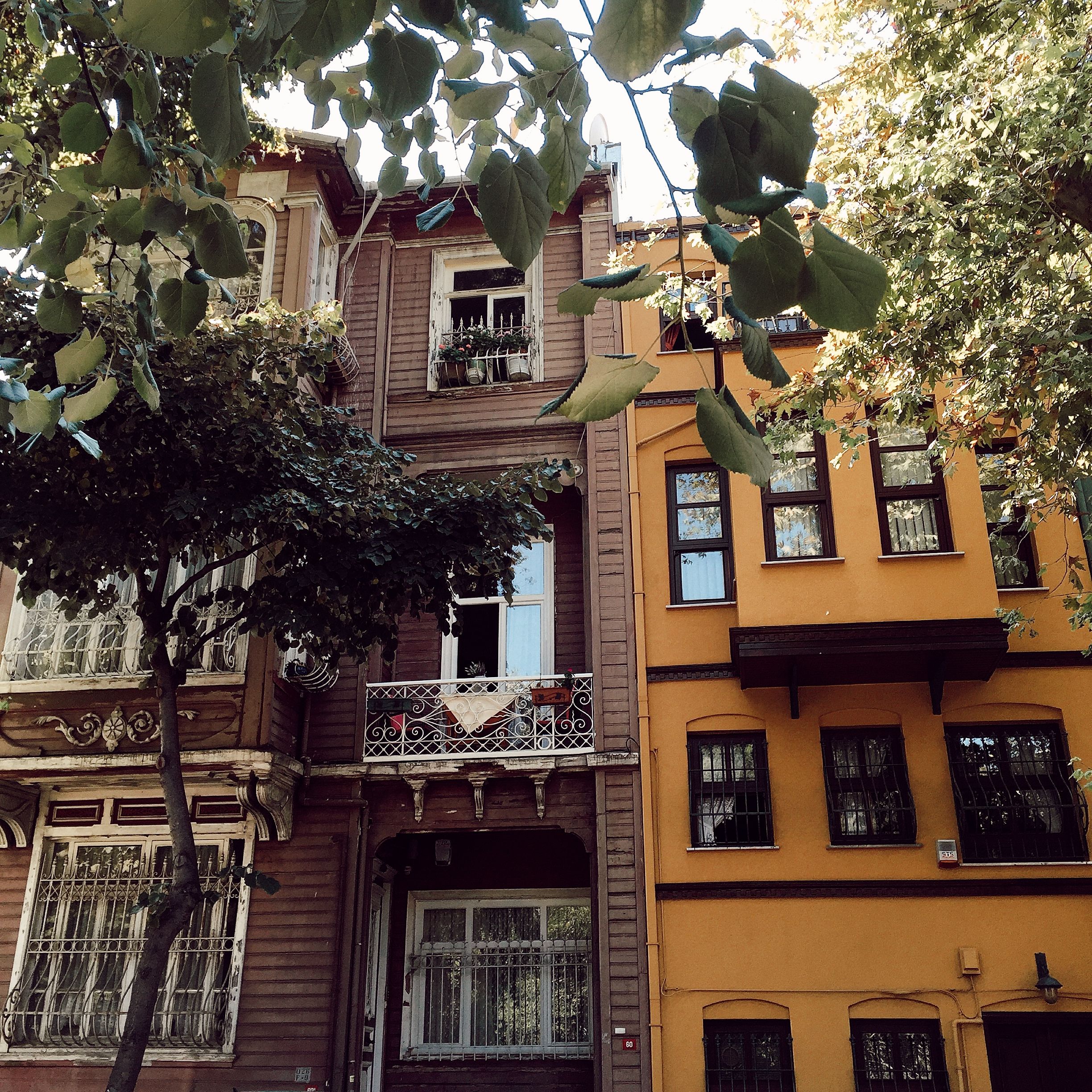 Residential House · Free Stock Photo