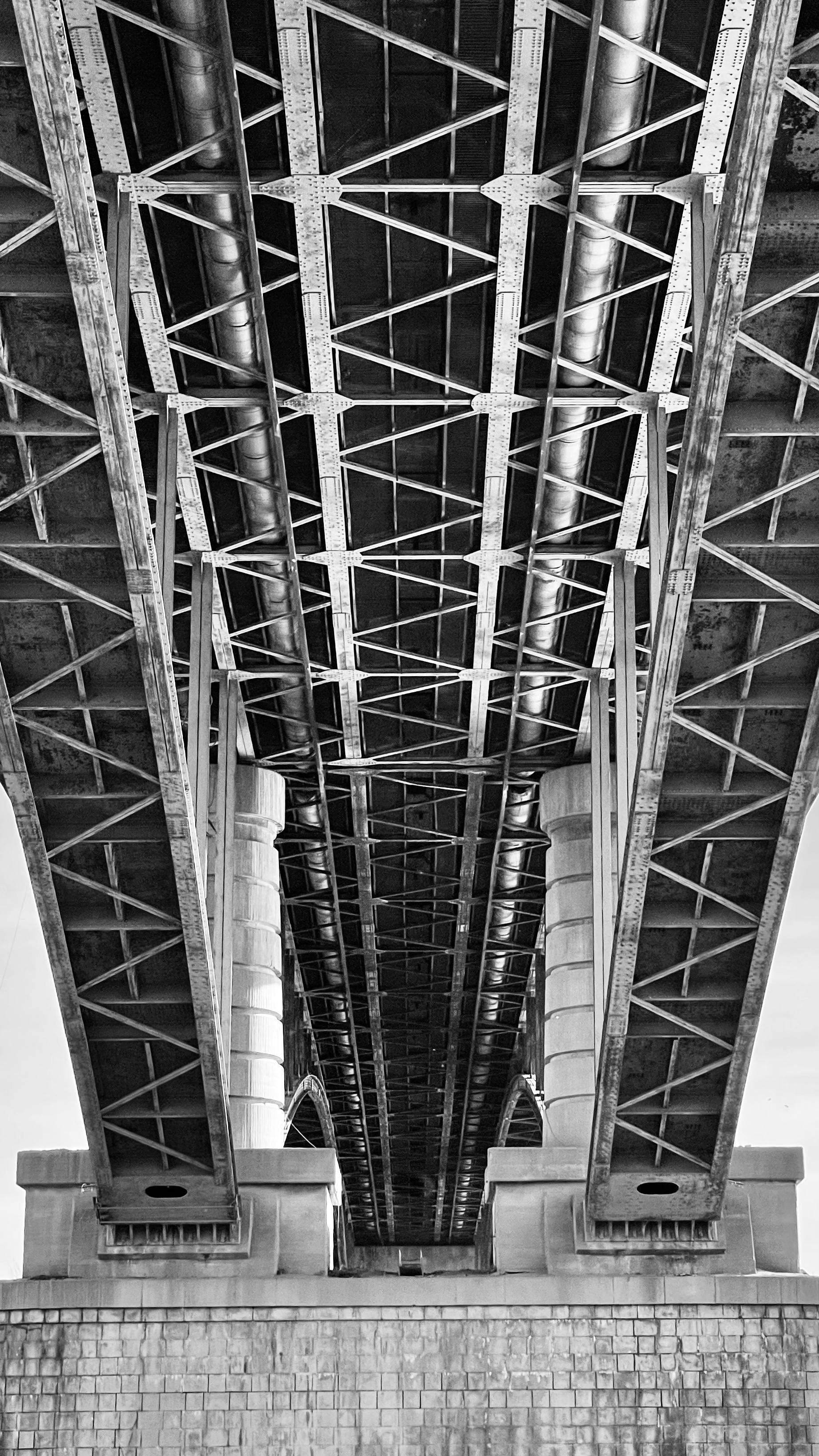 Bridge Foundation Photos, Download The BEST Free Bridge Foundation ...