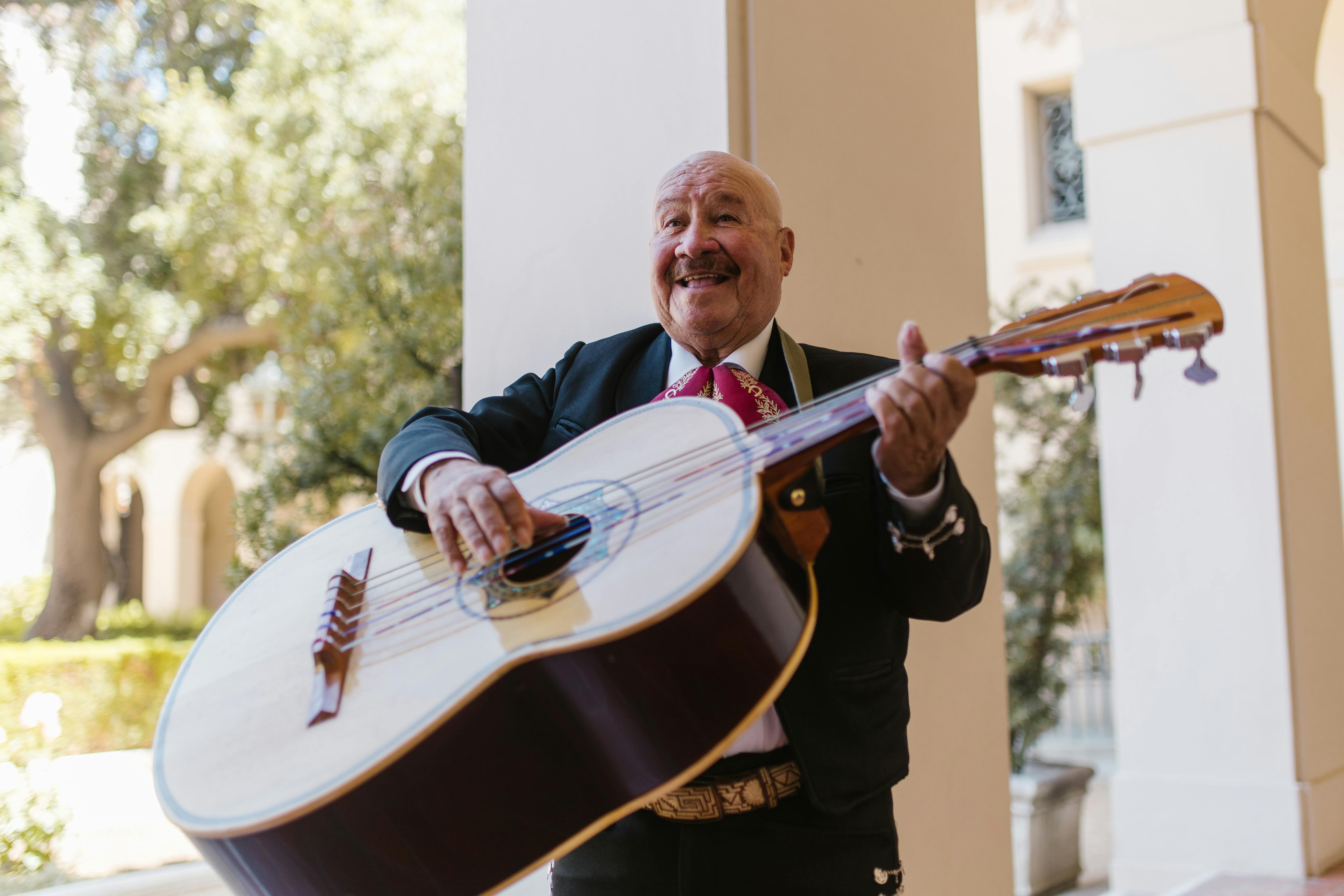 Guitarron Mexicano Photos, Download The BEST Free Guitarron Mexicano ...